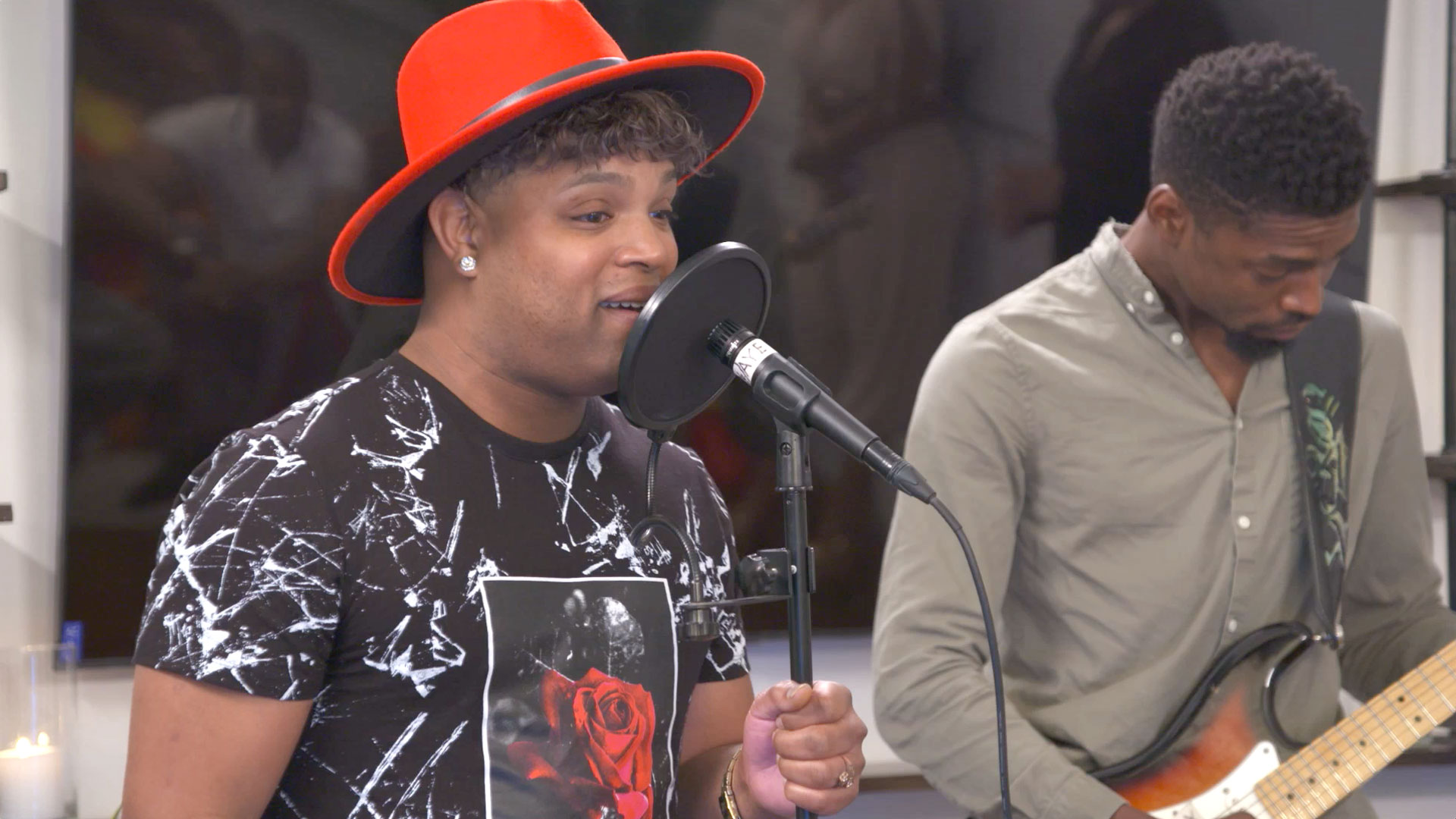 Watch Kandi & the Gang Highlight: Melvin Jones Says Brian Redmond's ...