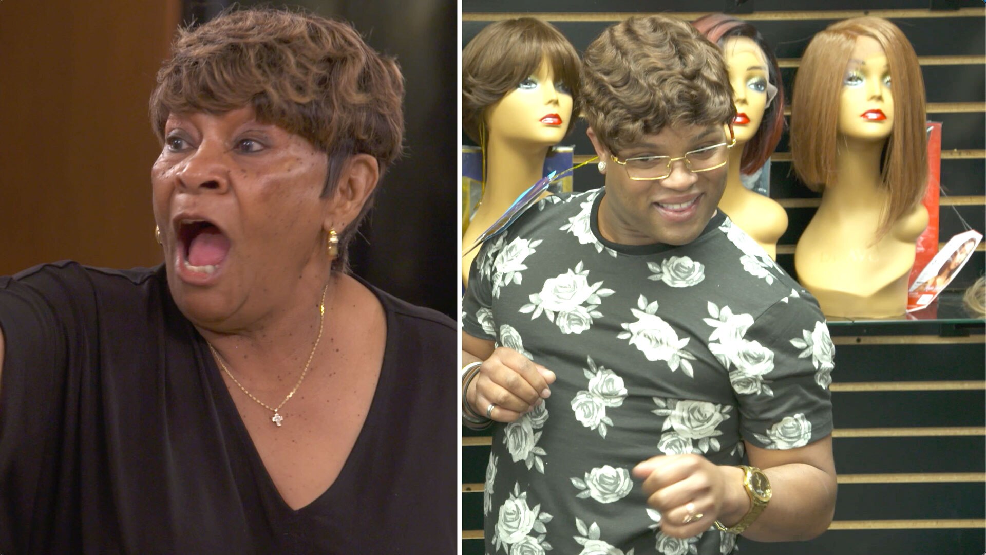 Watch Kandi & the Gang Highlight: You Have to See Brian Redmond's ...