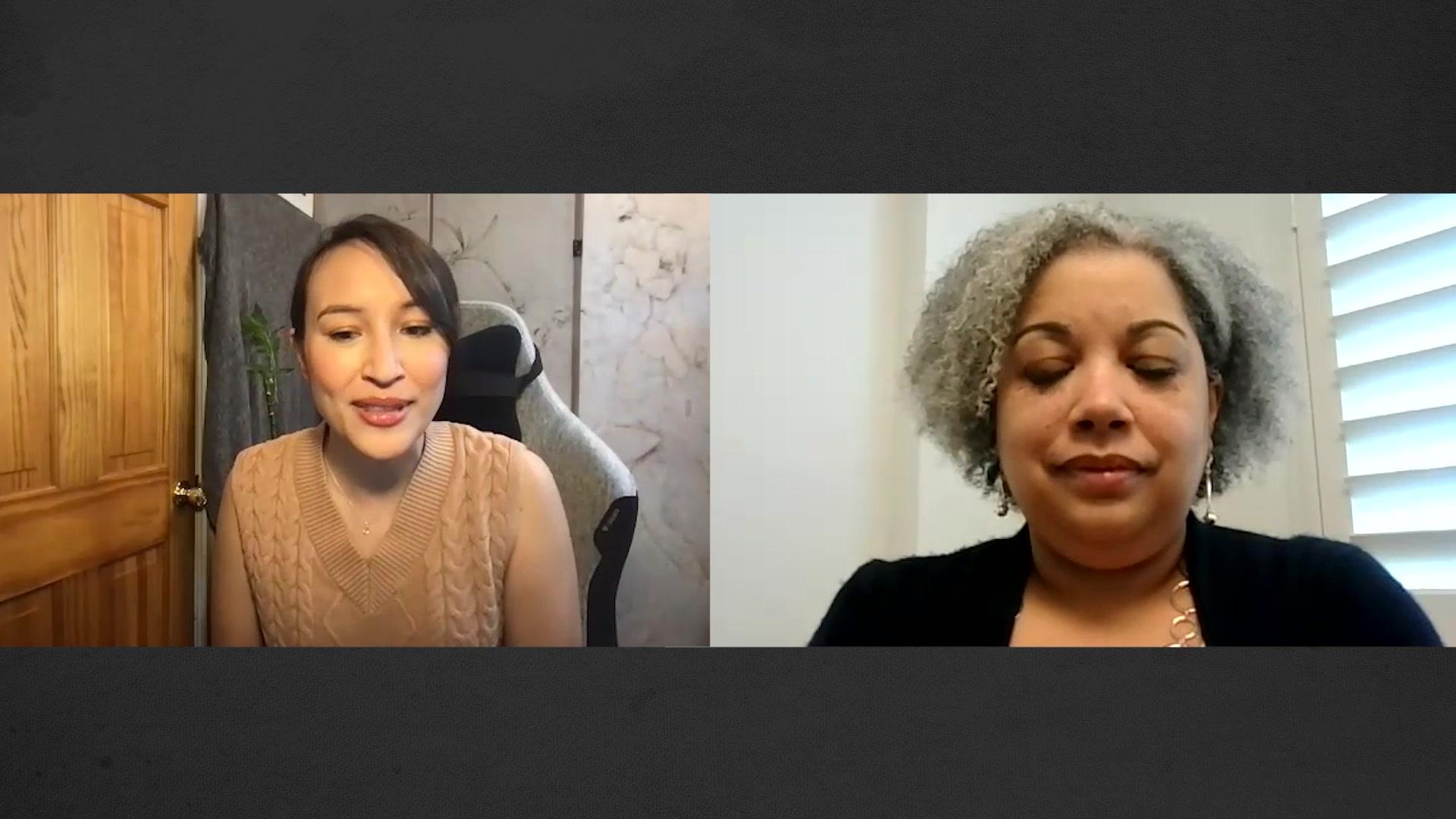 Watch Final Moments Web Exclusive: "She Was Definitely Bubbly and ...