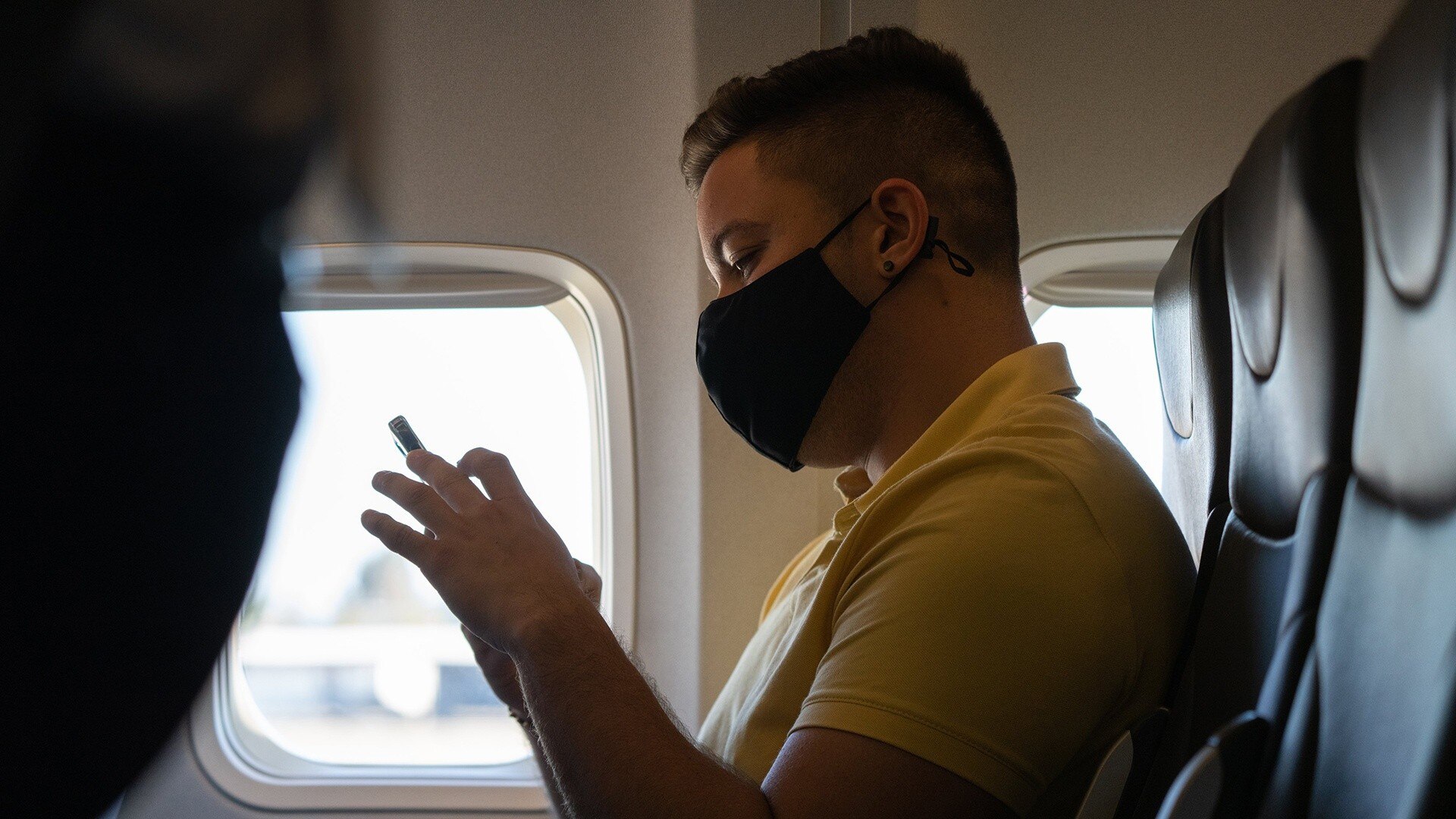 Watch Today Excerpt Federal Judge Overturns Cdcs Travel Mask Mandate