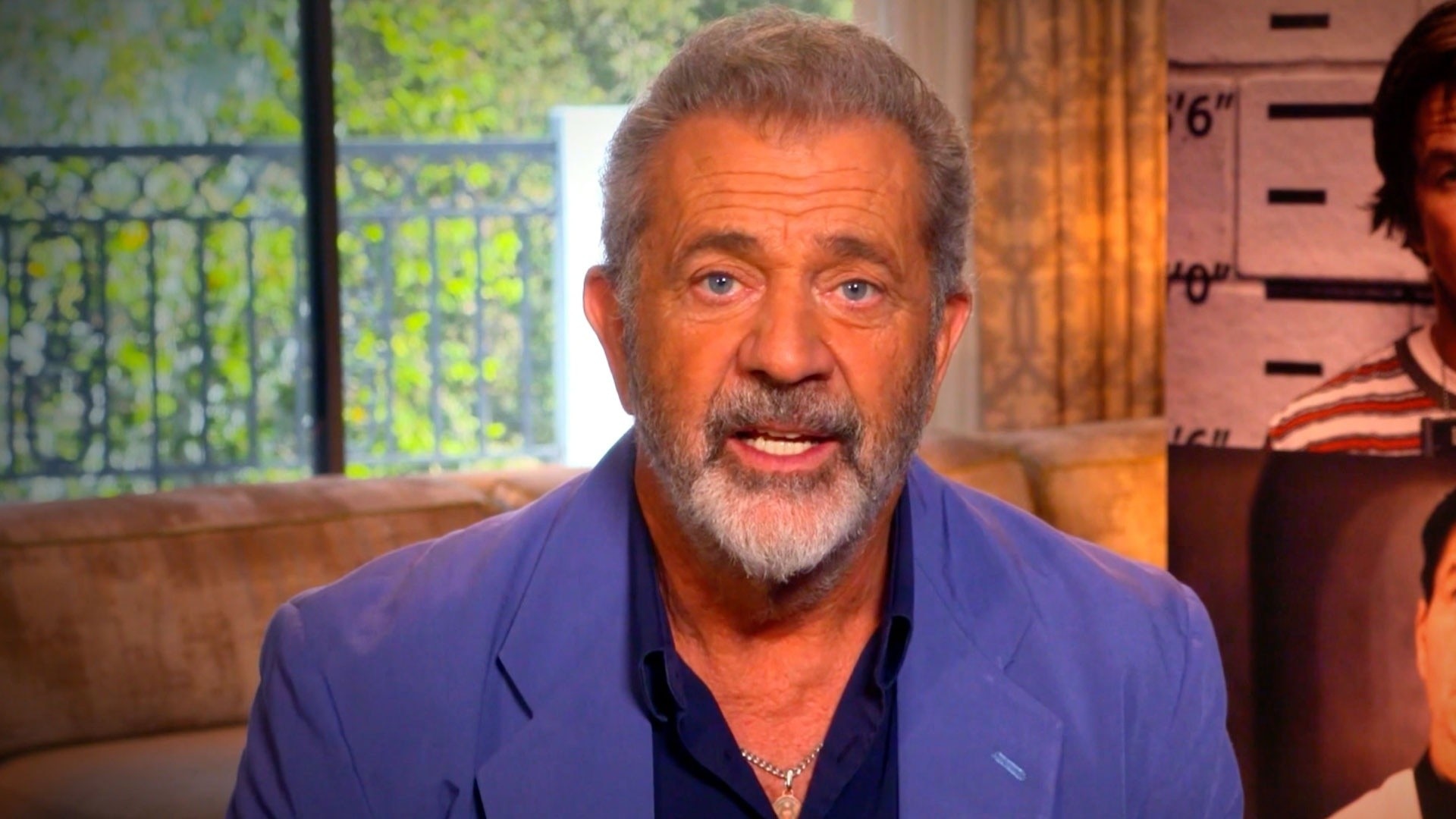 Watch Hoy Día Highlight: "No siempre he sido el mejor padre": Mel ...