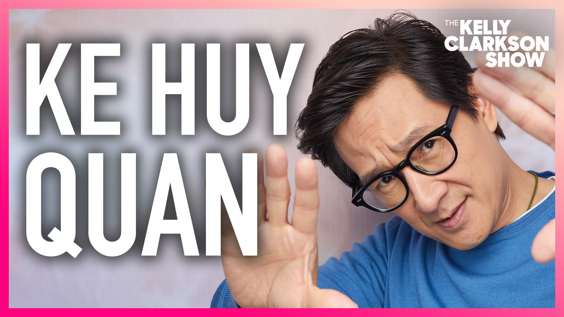 Watch The Kelly Clarkson Show - Official Website Highlight: ‘Everything ...