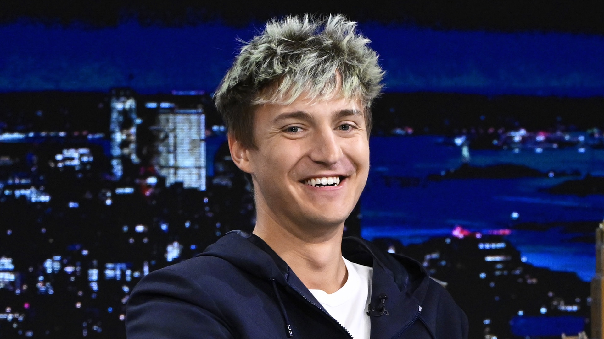 Watch The Tonight Show Starring Jimmy Fallon Highlight: Tyler "Ninja ...