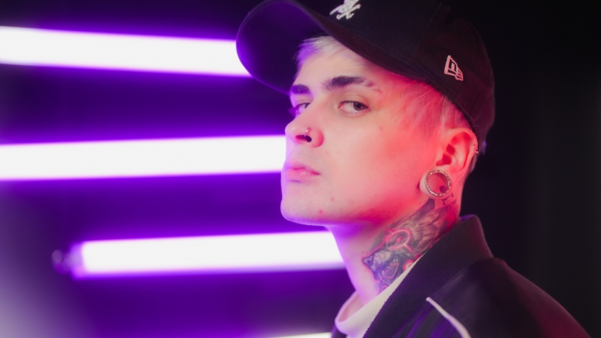 Watch Latin American Music Awards Highlight: Lit Killah explica cómo ...