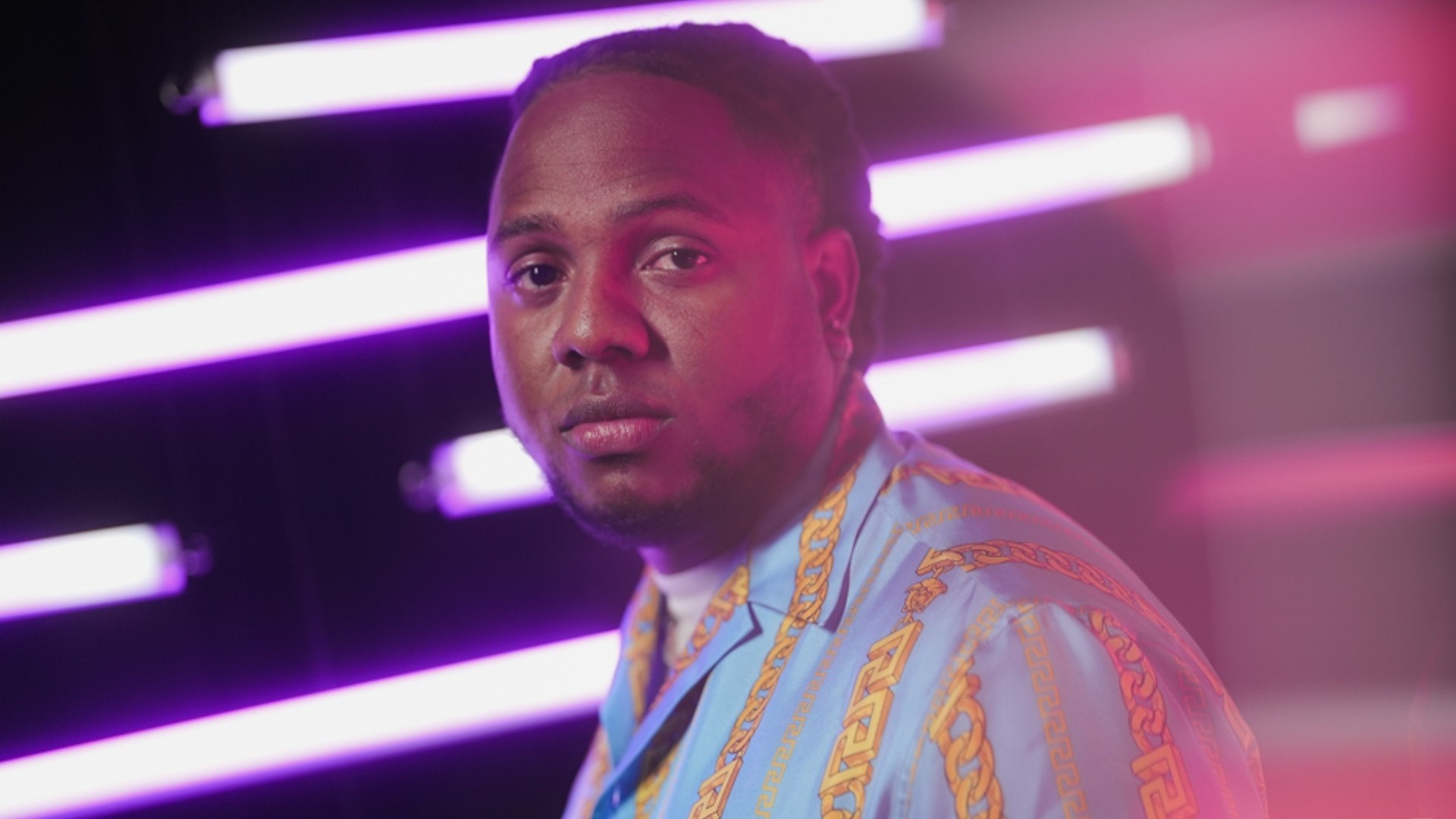 Watch Latin American Music Awards Highlight: Akim comparte detalles ...