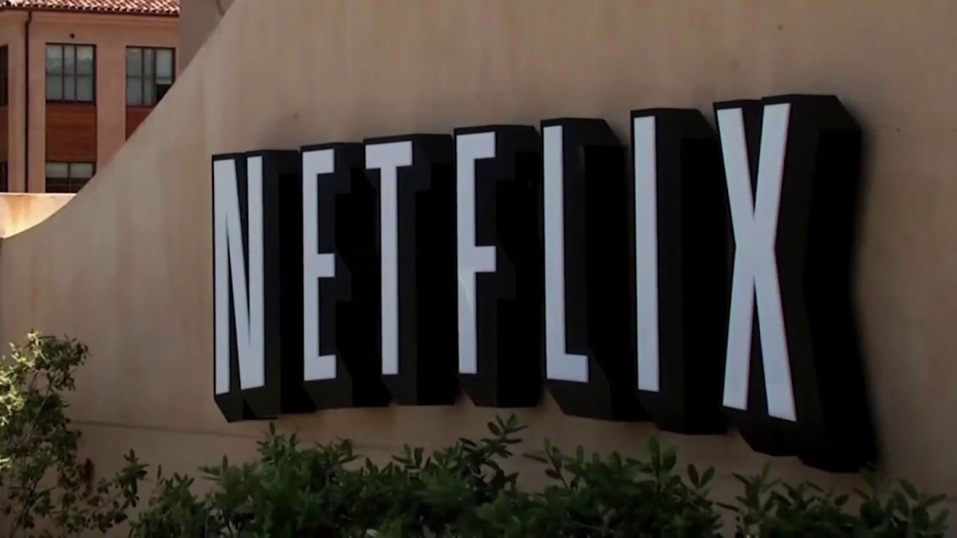 Watch TODAY Excerpt: Netflix considers service changes following ...