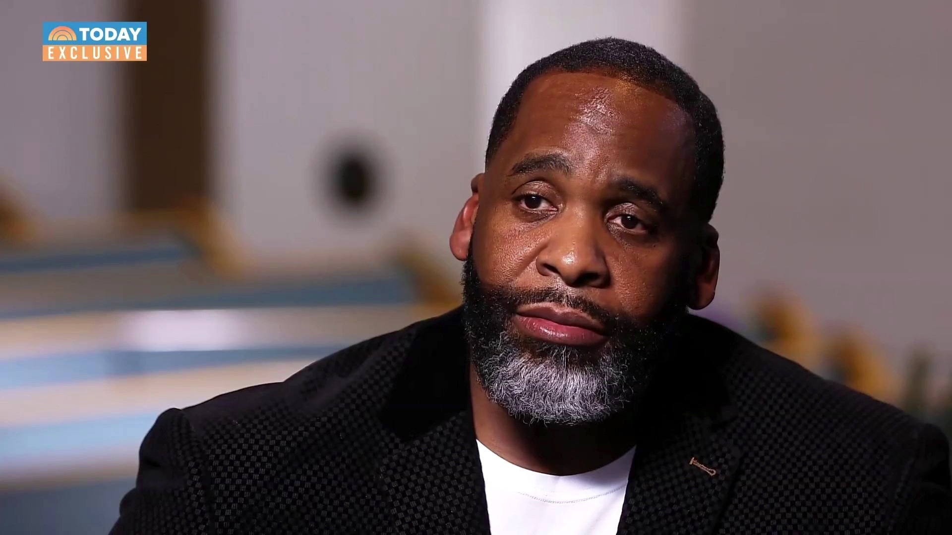 Watch TODAY Excerpt: Former Detroit Mayor Kwame Kilpatrick talks new ...