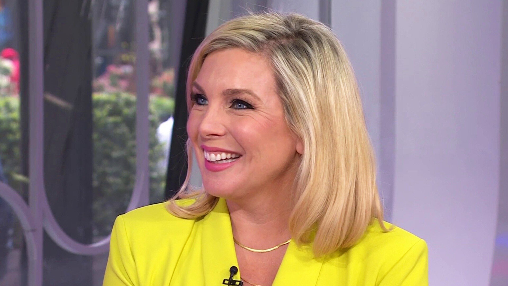 Watch TODAY Excerpt: June Diane Raphael was ‘wrecked’ over final ‘Grace ...