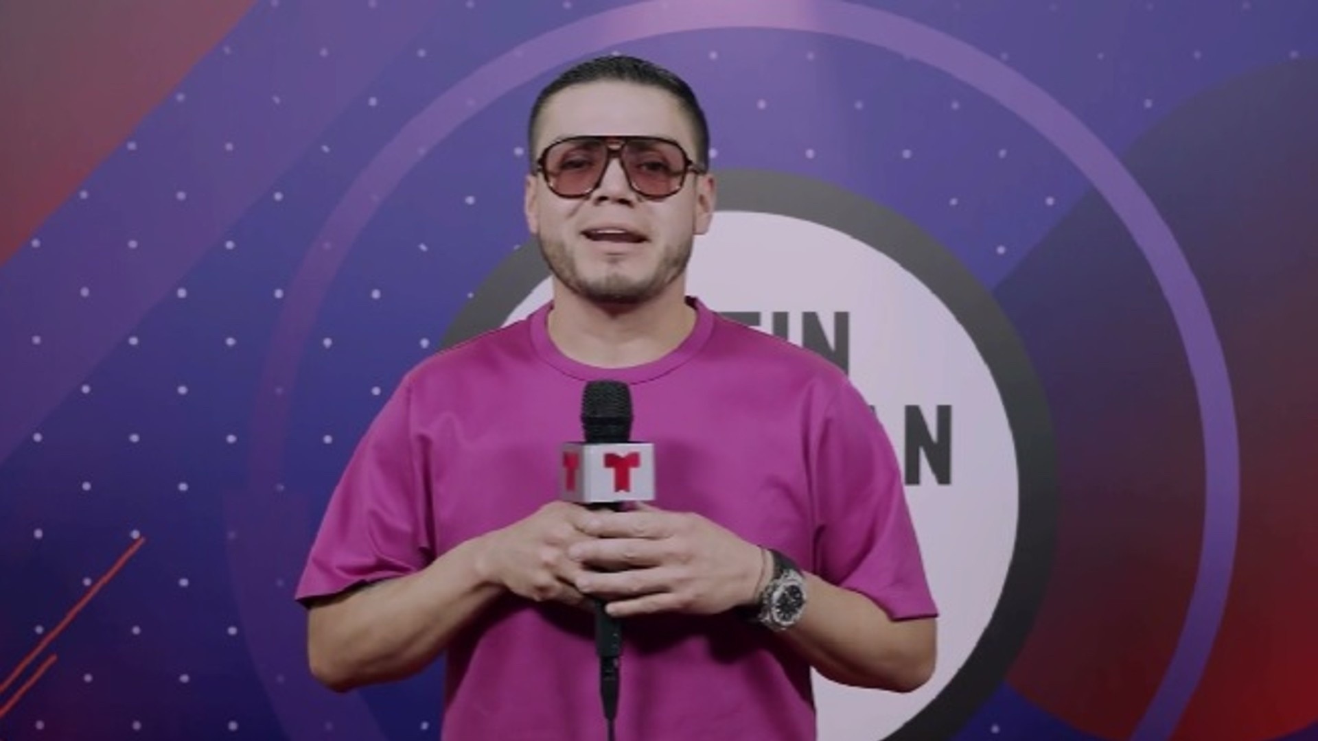 Watch Latin American Music Awards Highlight: Gerardo Ortiz, Lenin ...