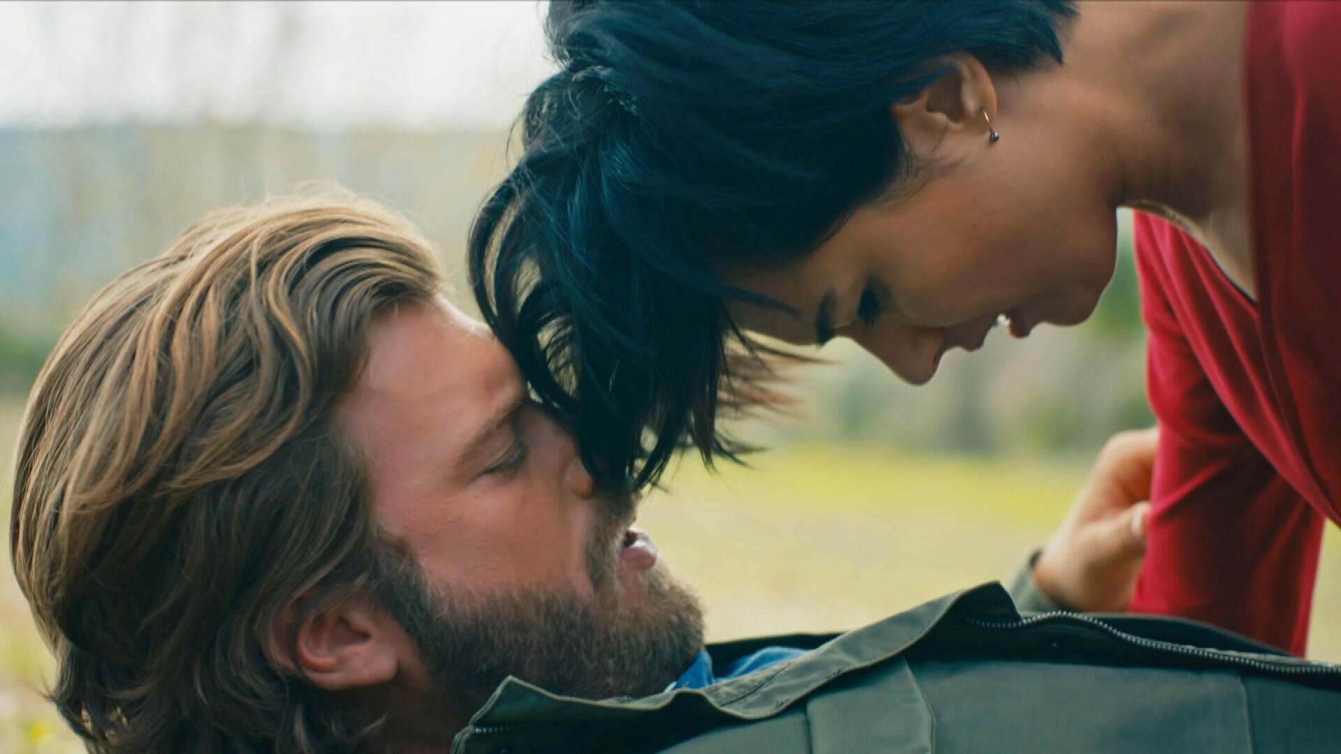 Watch Amor Valiente Highlight: Tráiler de Amor Valiente, súper ...