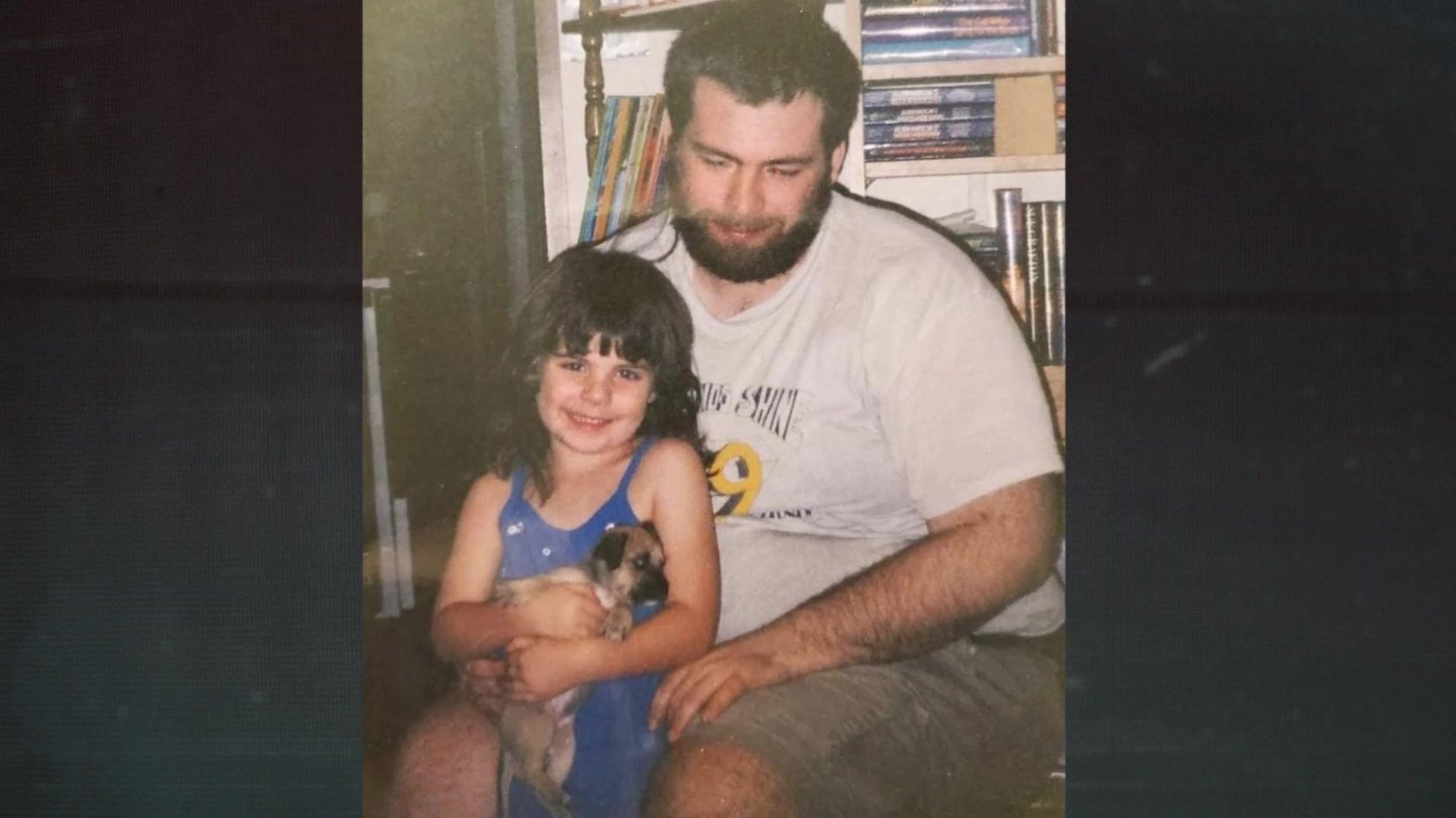 Watch Dateline: Secrets Uncovered Web Exclusive: Willard Grandstaff Was ...