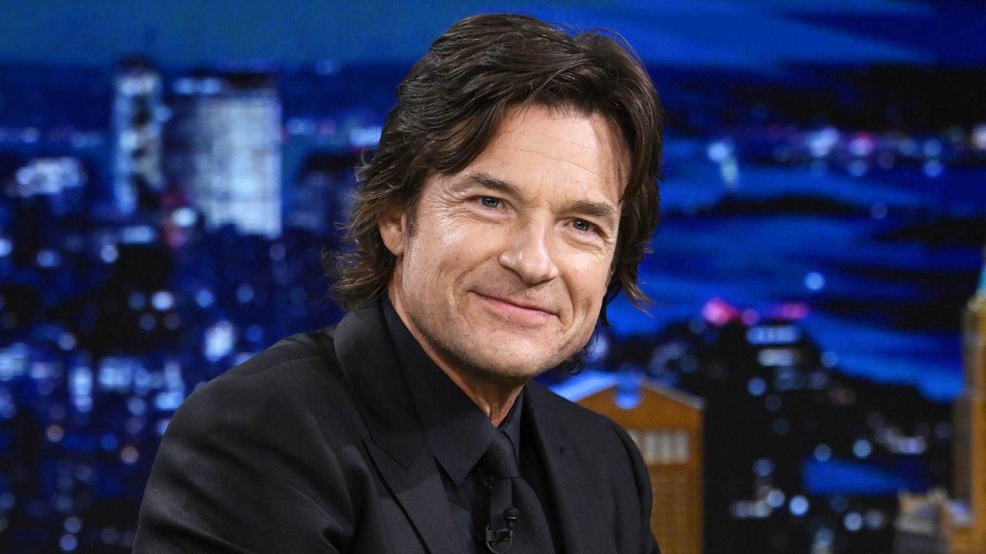 Watch The Tonight Show Starring Jimmy Fallon Highlight: Jason Bateman ...