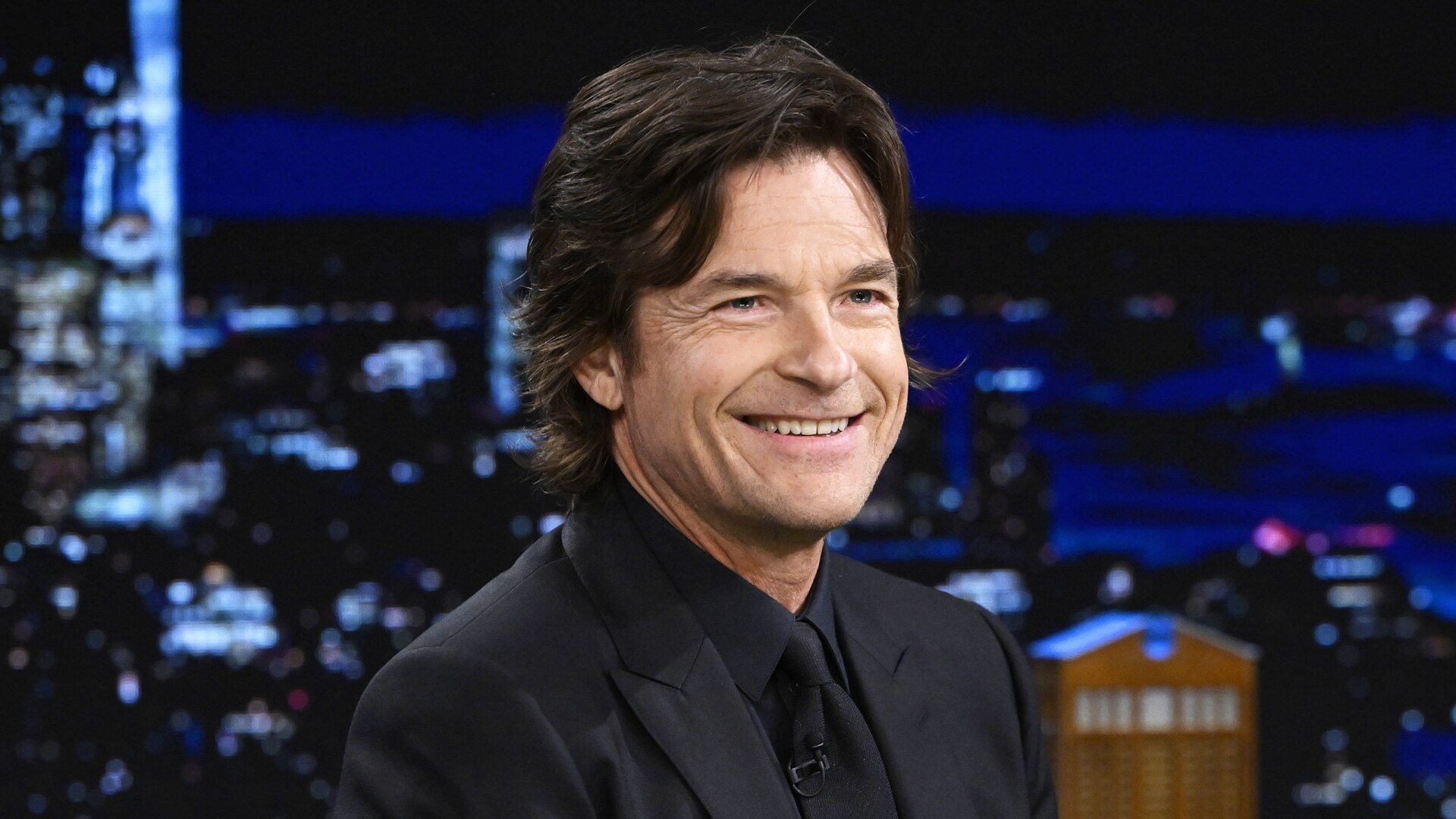 Watch The Tonight Show Starring Jimmy Fallon Highlight: Jason Bateman ...