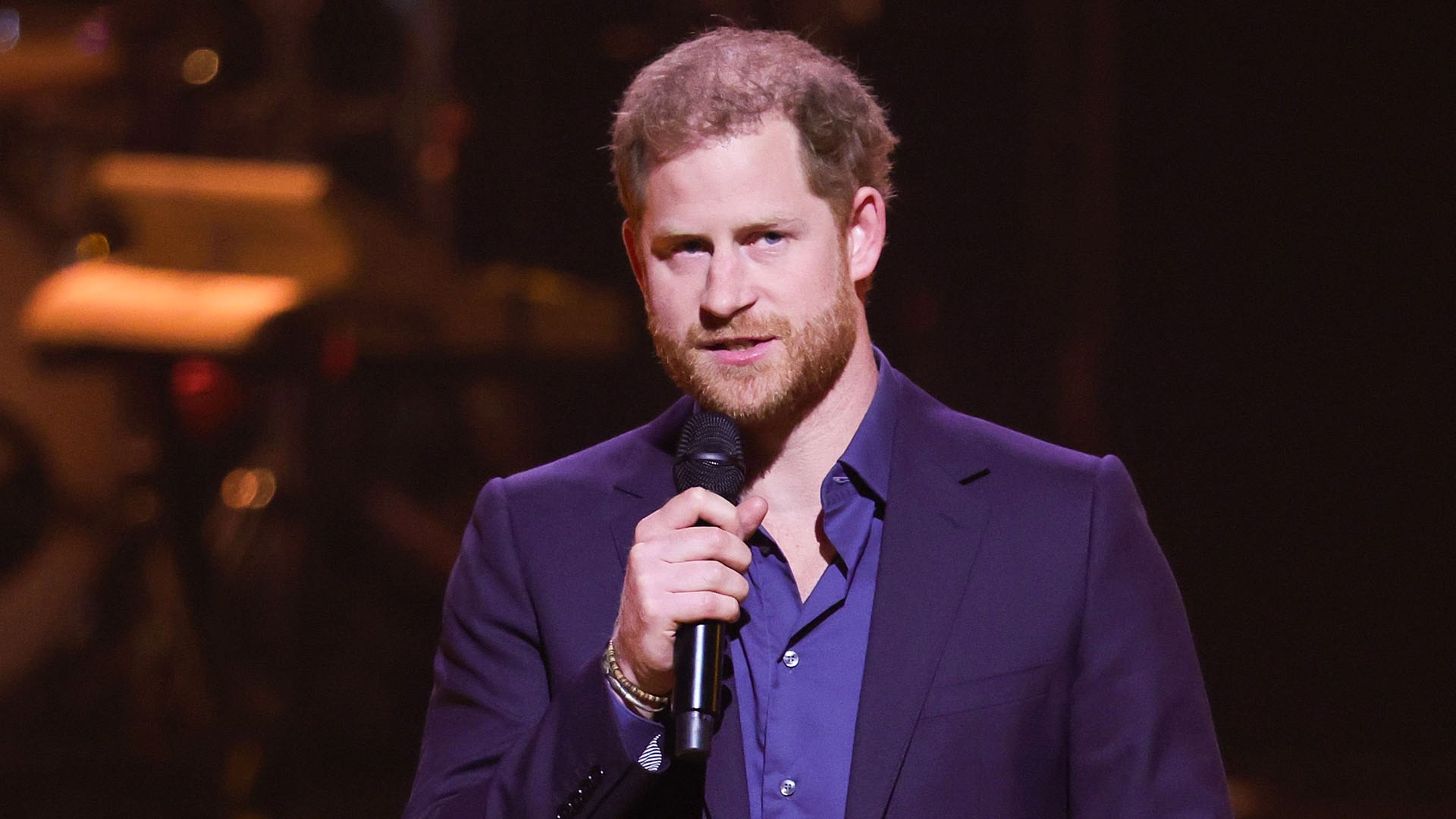 Watch TODAY Excerpt: Prince Harry faces backlash over comments on Queen ...