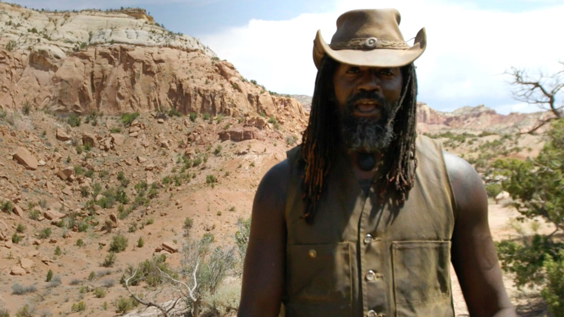 Watch Mud, Sweat & Beards Highlight: Mud, Sweat & Beards Terrain Tour ...