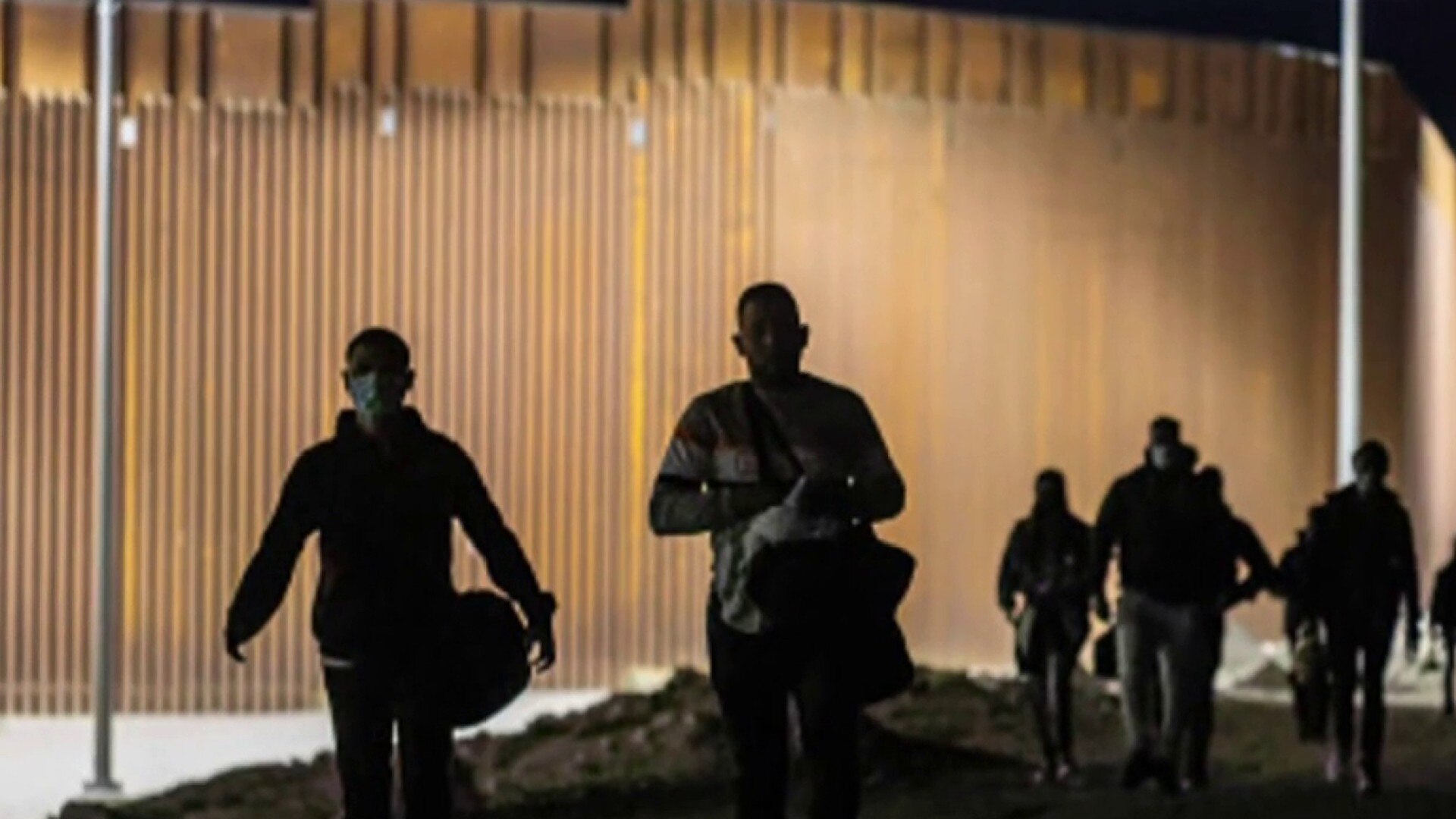 Watch Meet the Press Excerpt: Border mayors worry ‘ports of entry could ...