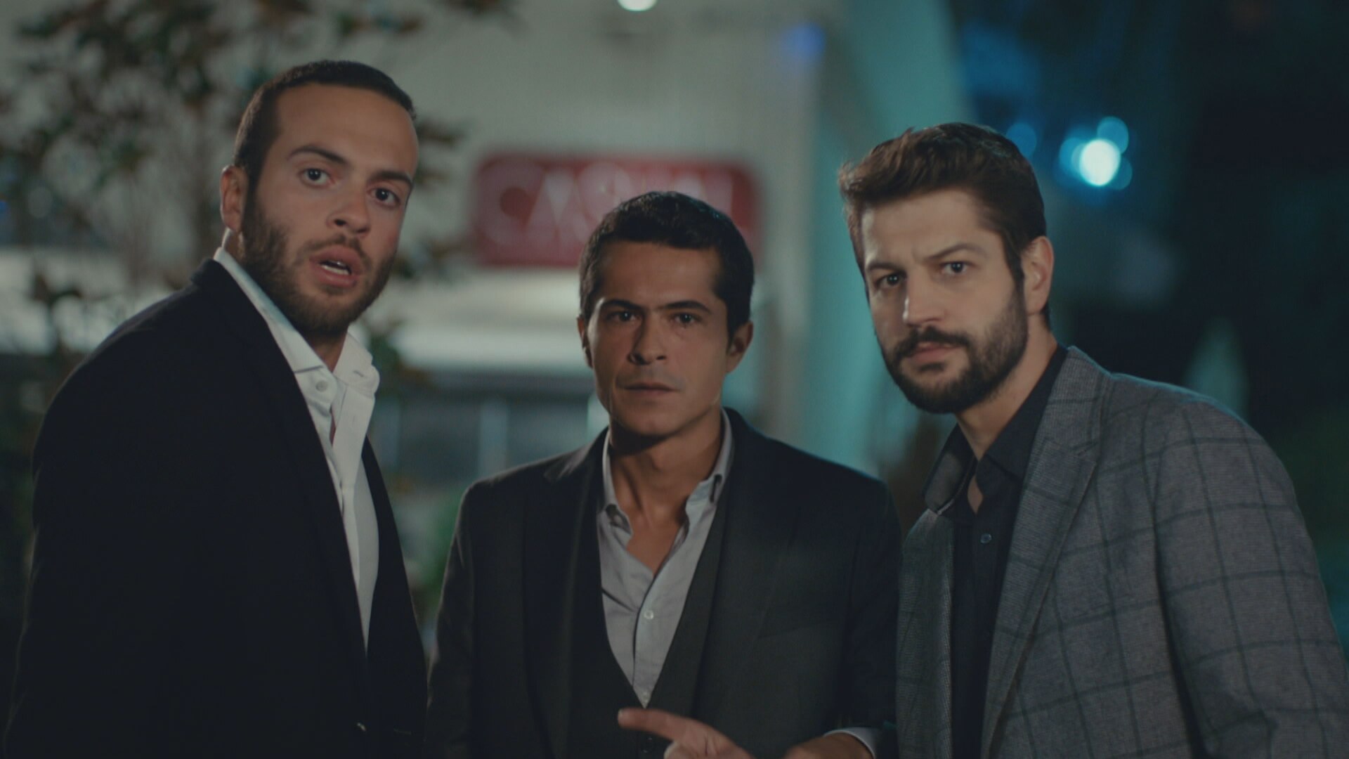 Watch L Es Mi Hijo Episode Encuentro Familiar Nbc Com