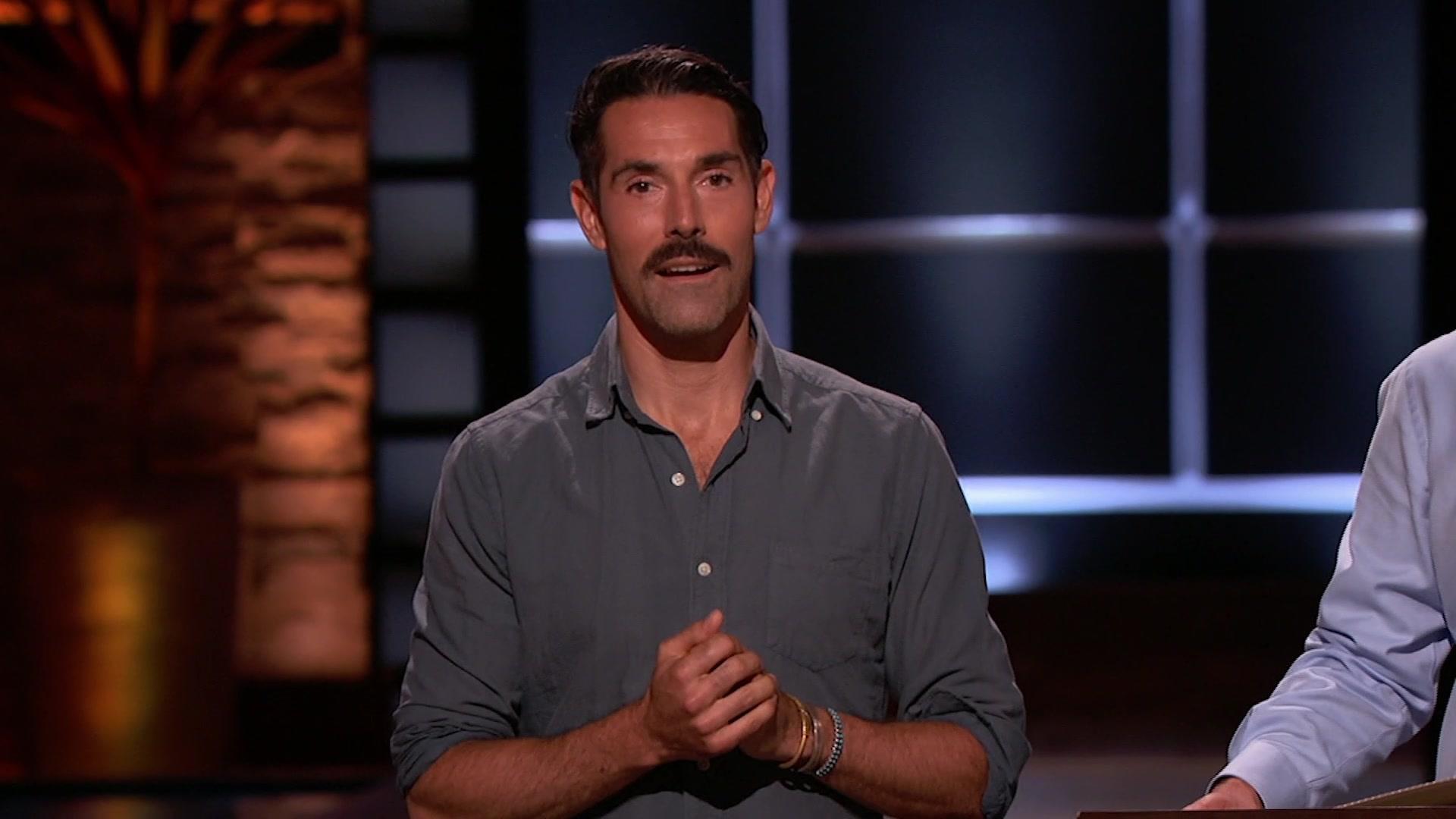 Watch Shark Tank Episode: 1104 - NBC.com