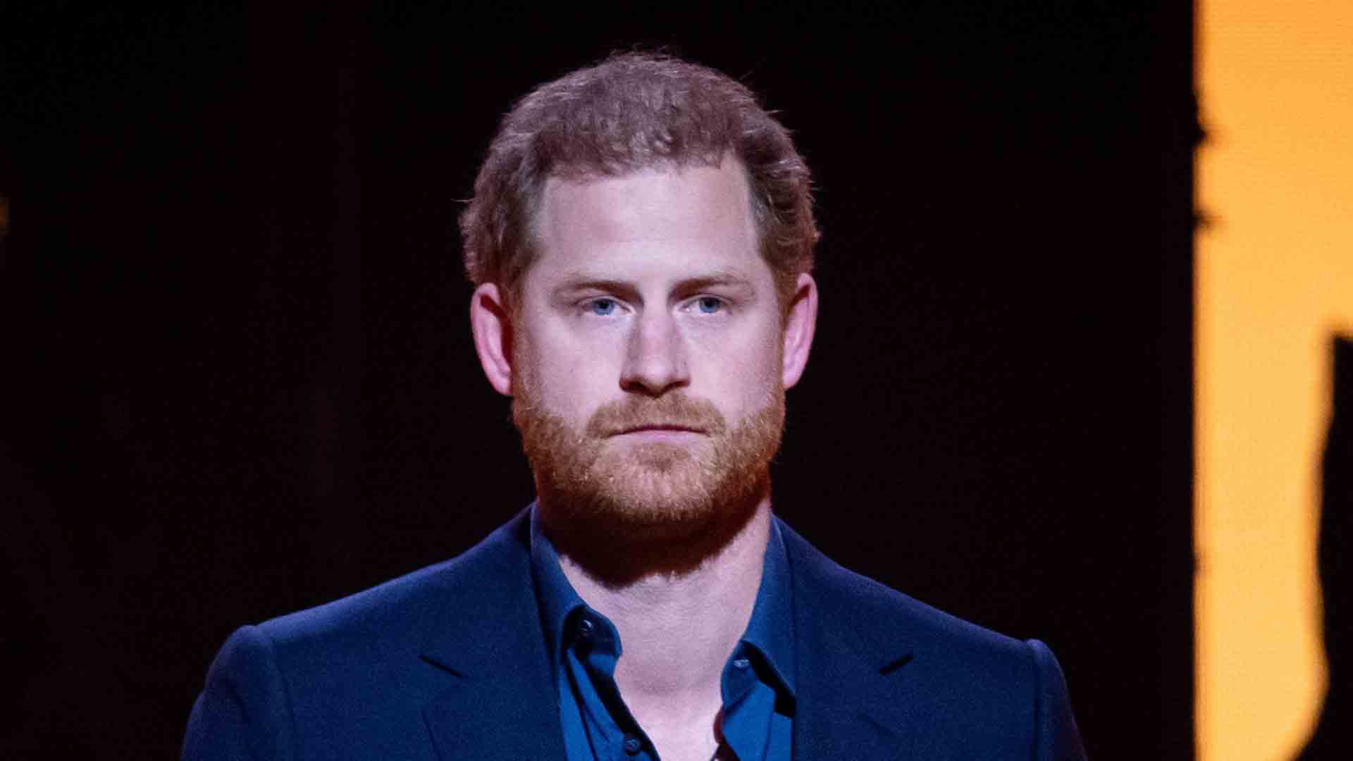 Watch Access Hollywood Highlight: Prince Harry Says There's An 'Immense ...