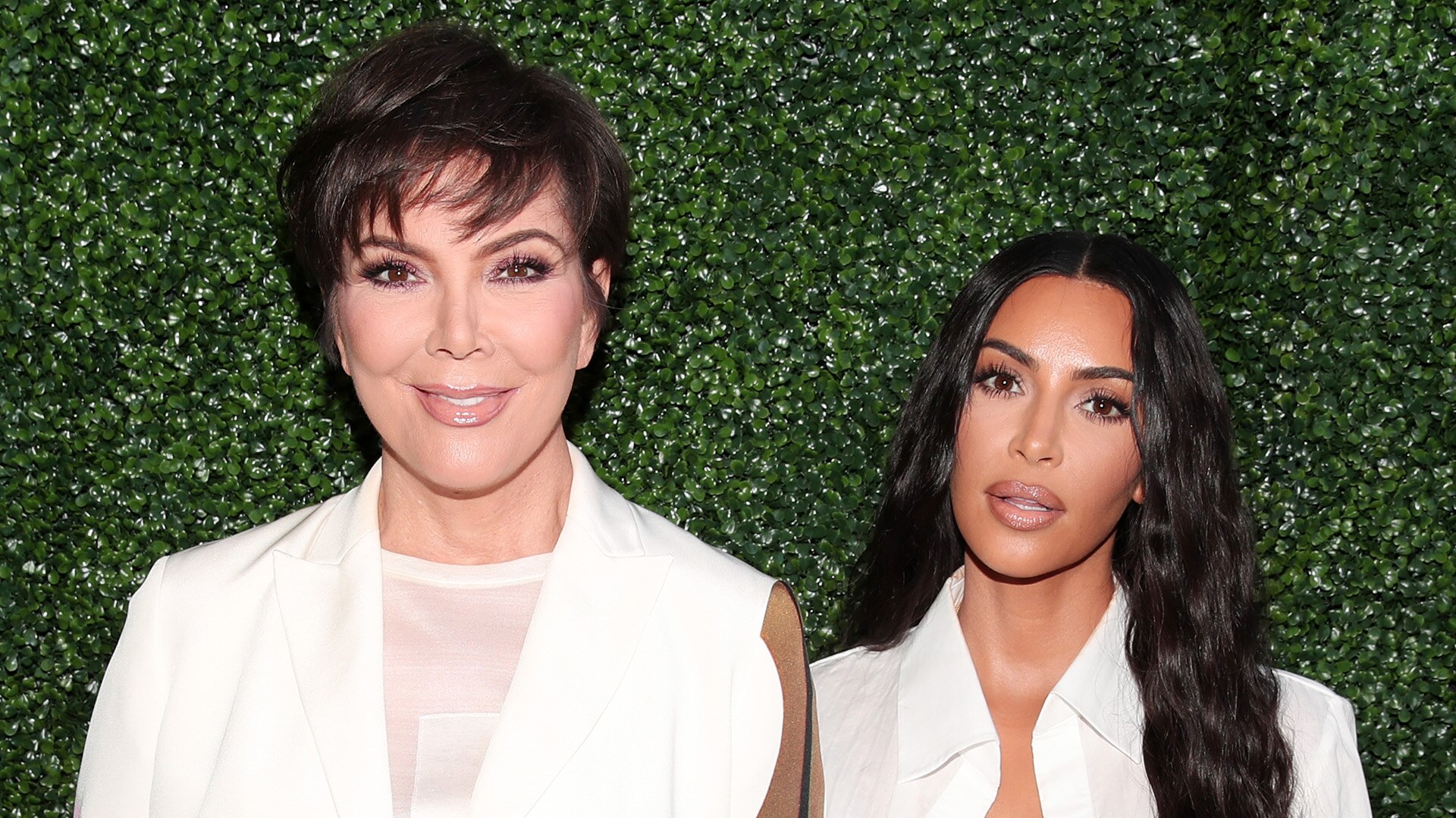Watch Access Hollywood Highlight Kylie Jenner Thinks Kris Jenners