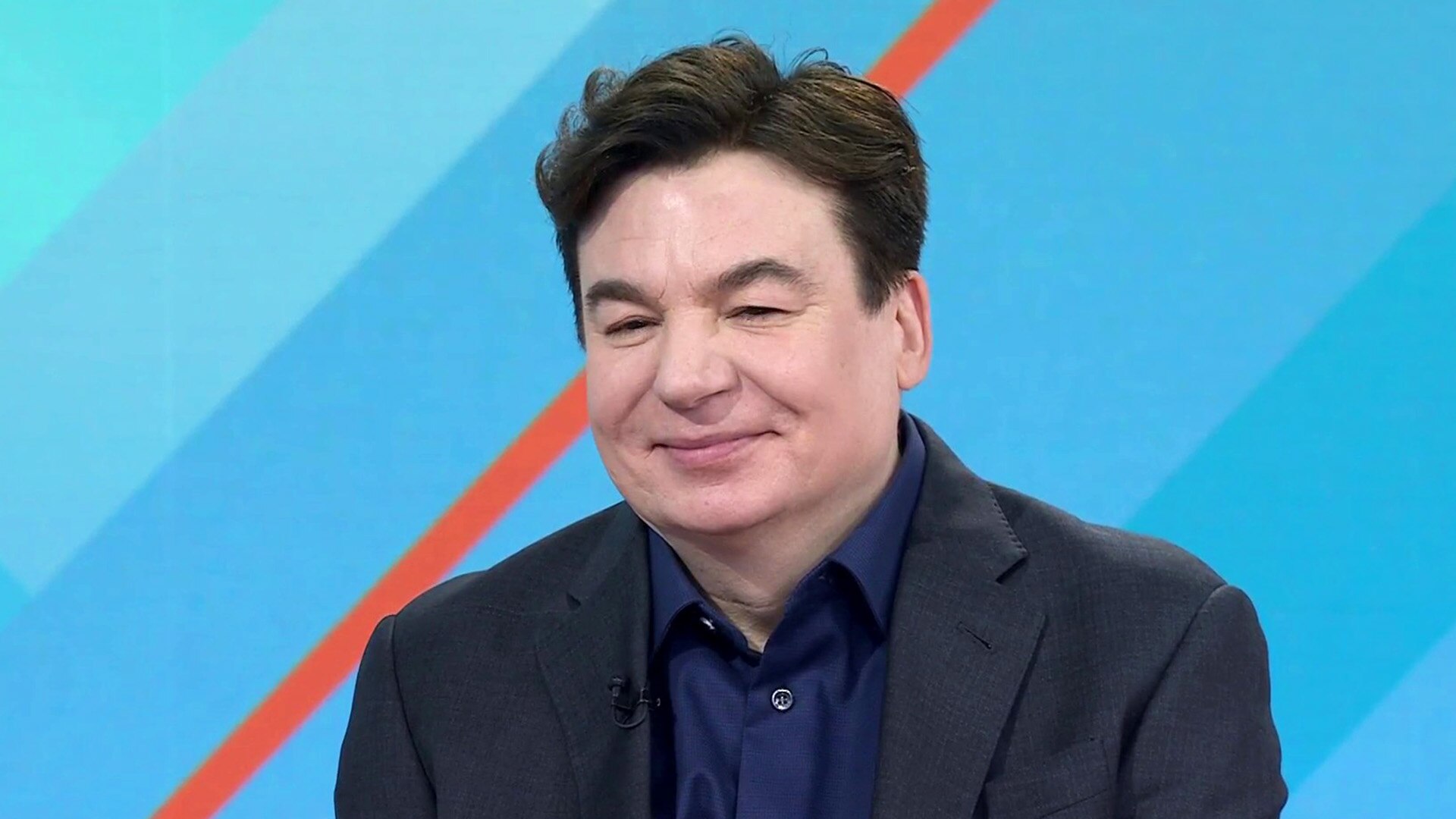 Watch TODAY Excerpt: Mike Myers reveals that ‘Wayne’s World’ almost ...