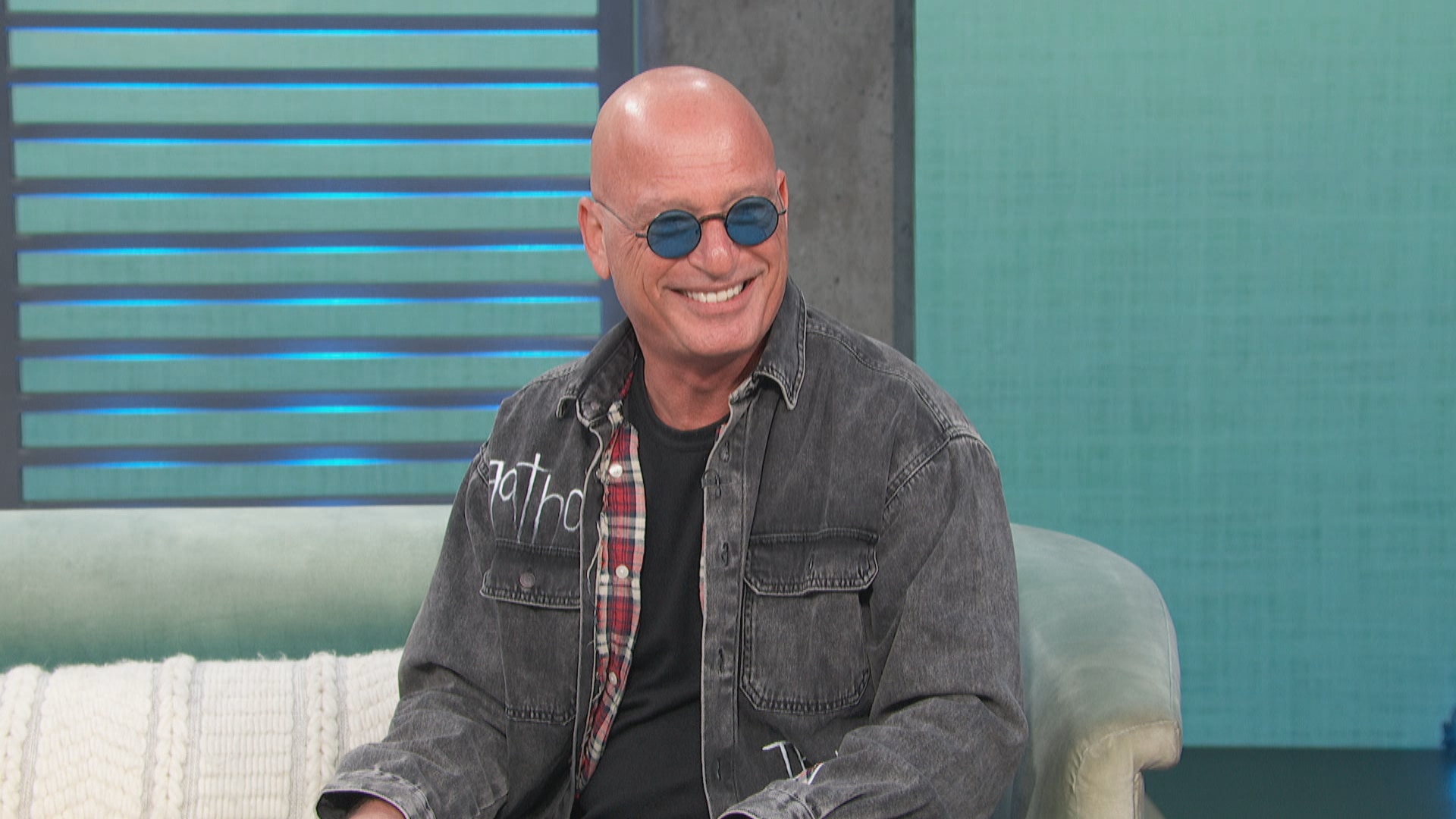 Watch Access Hollywood Highlight: Howie Mandel Got His Big Break In ...