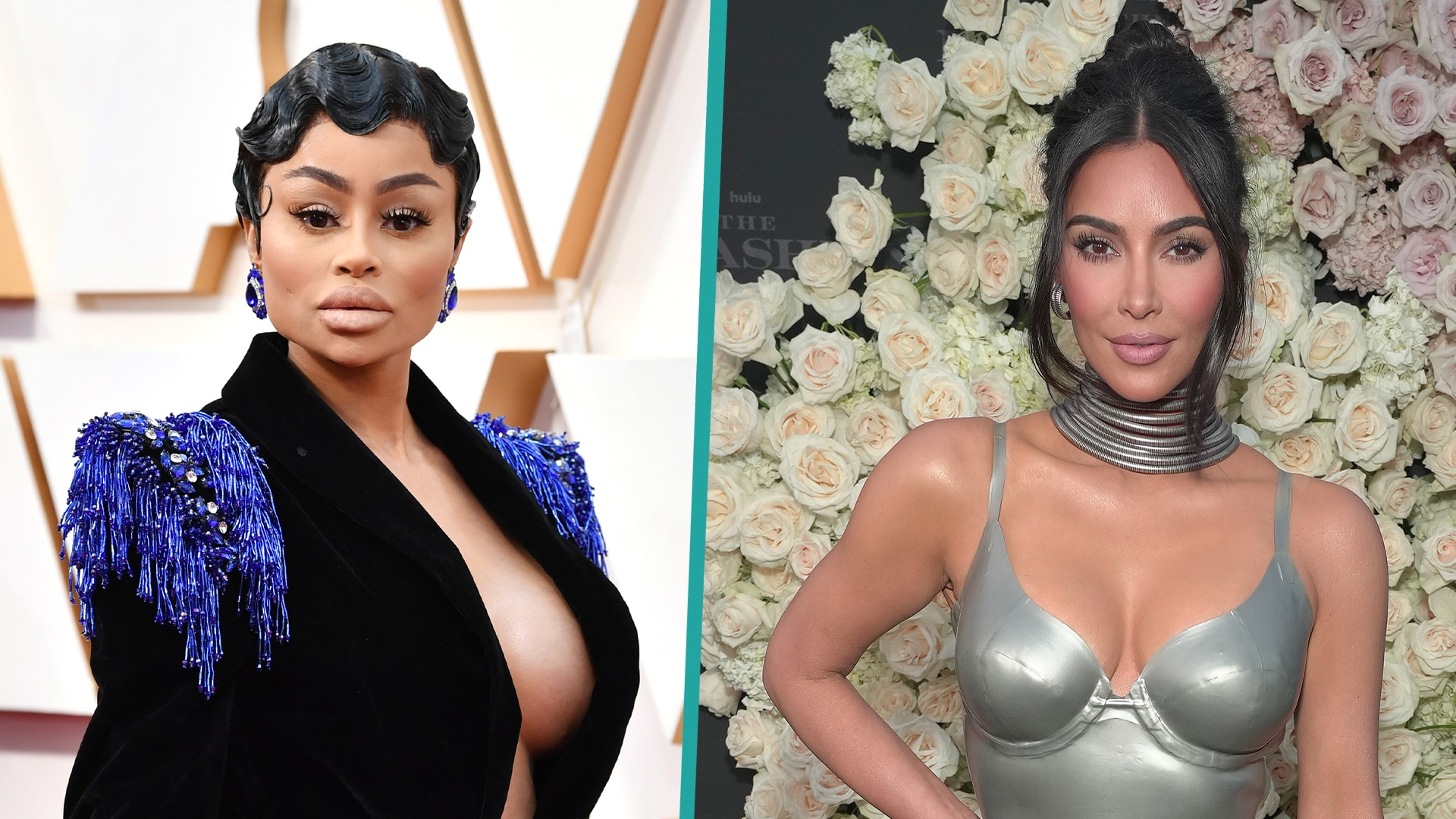 Watch Access Hollywood Highlight: Kim Kardashian Dropped From Blac ...