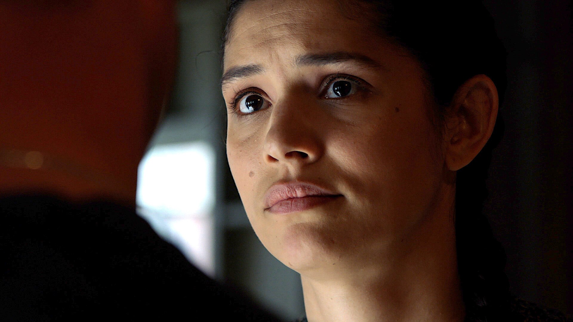 Watch Chicago Fire Highlight: Kidd Confronts Severide About Seager ...