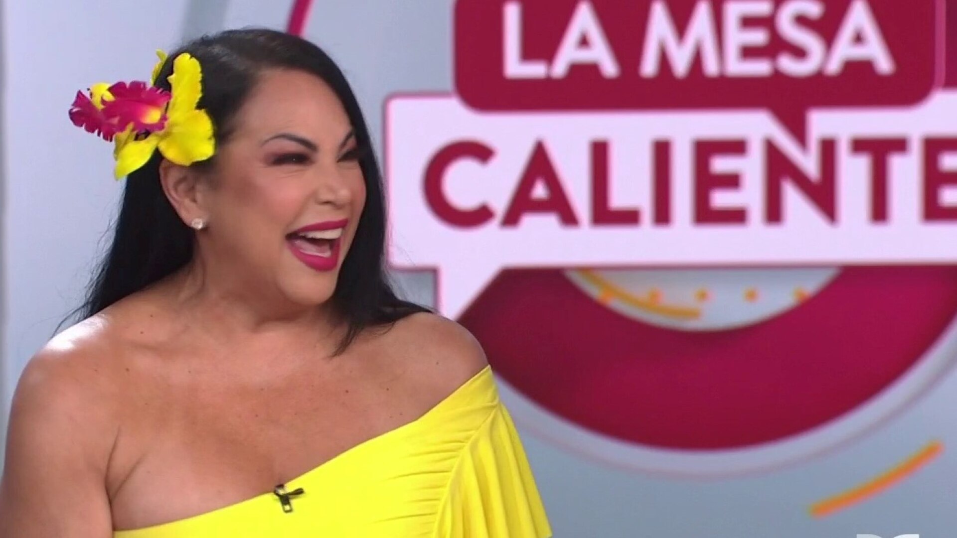 Watch La Mesa Caliente Episode: Reaparece Liliana Rodríguez - NBC.com