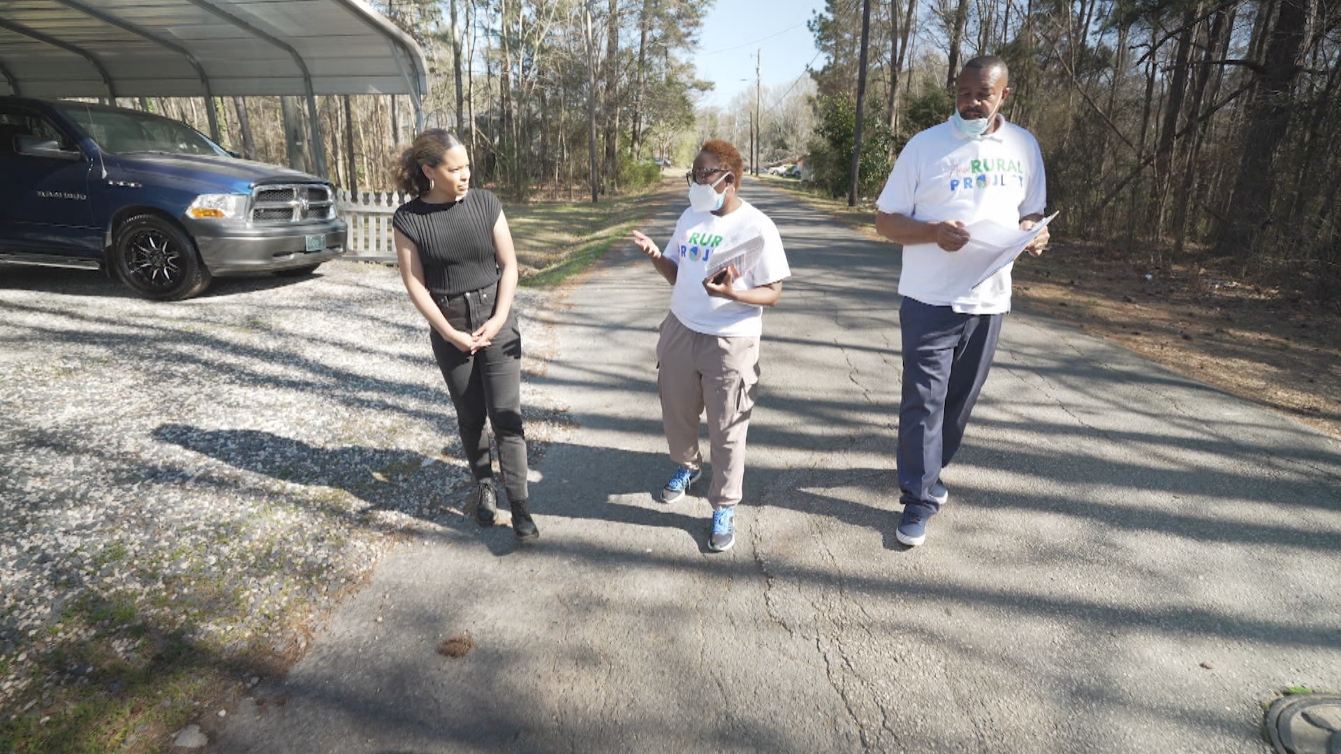 Watch Meet the Press Excerpt: Rural voters aren't always white voters ...