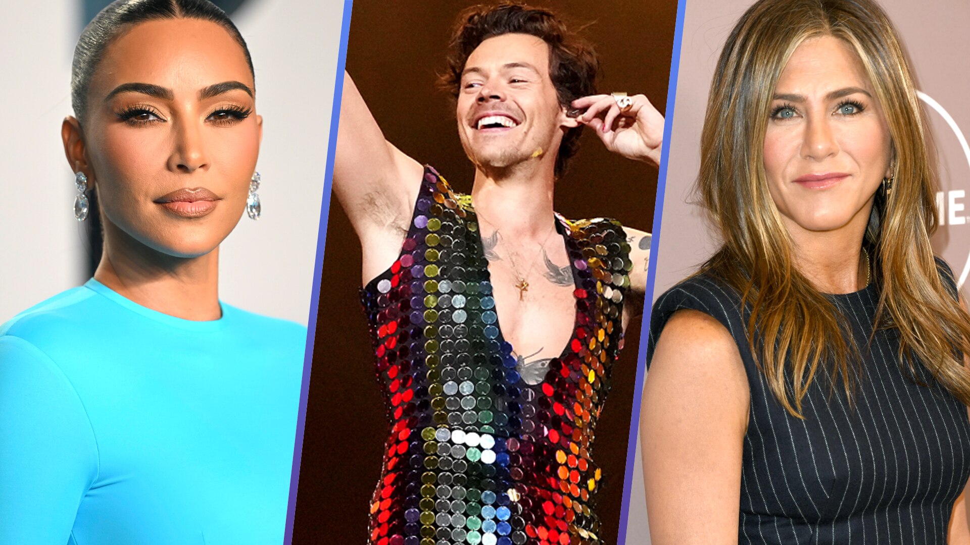 Watch Nightly Pop Episode: Nightly Pop 4/18 - NBC.com