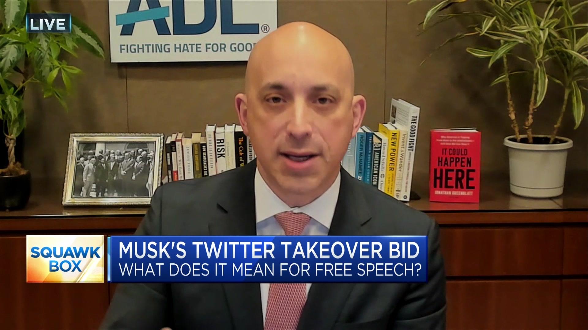 Watch Squawk Box Episode: Squawk Box - April 26, 2022 - NBC.com