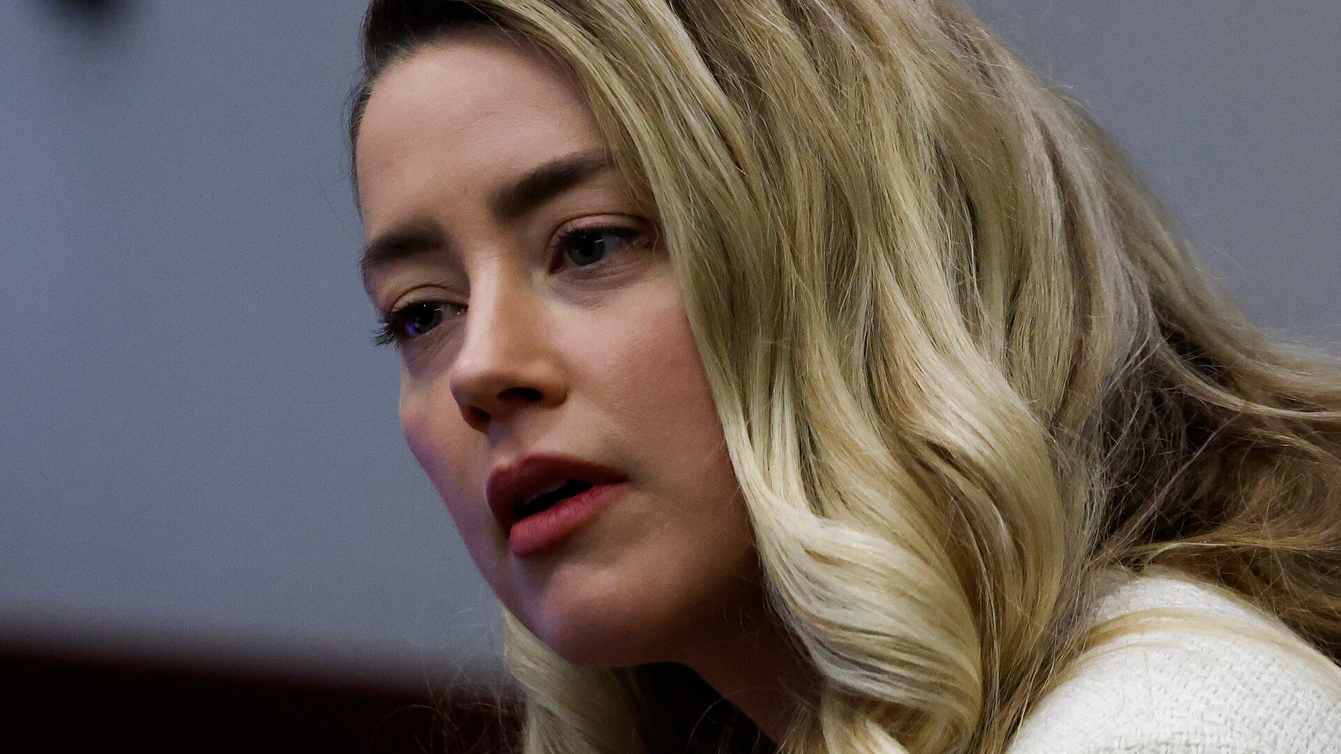 Watch Access Hollywood Highlight: Amber Heard Changes Crisis Management ...