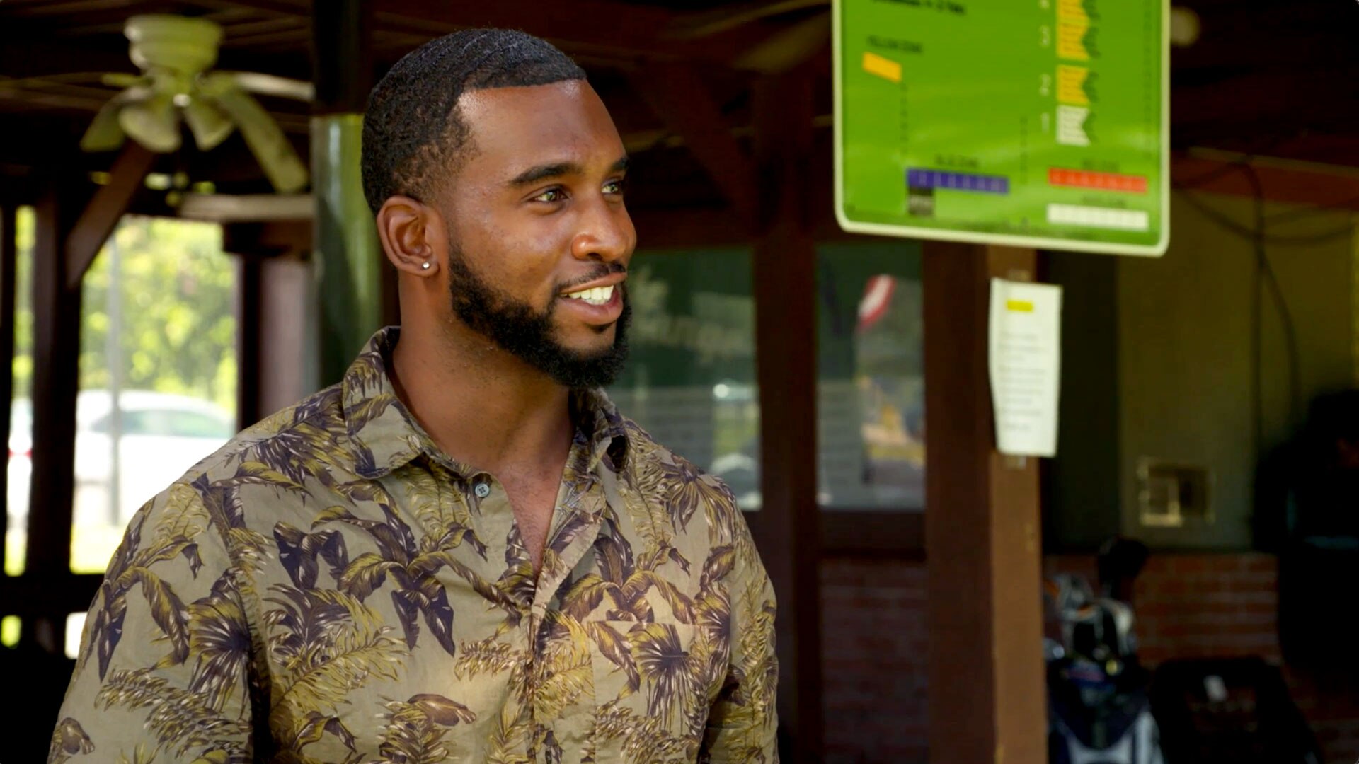 Watch Kandi & the Gang Highlight: Patrick Dallas Asks His Girlfriend's ...