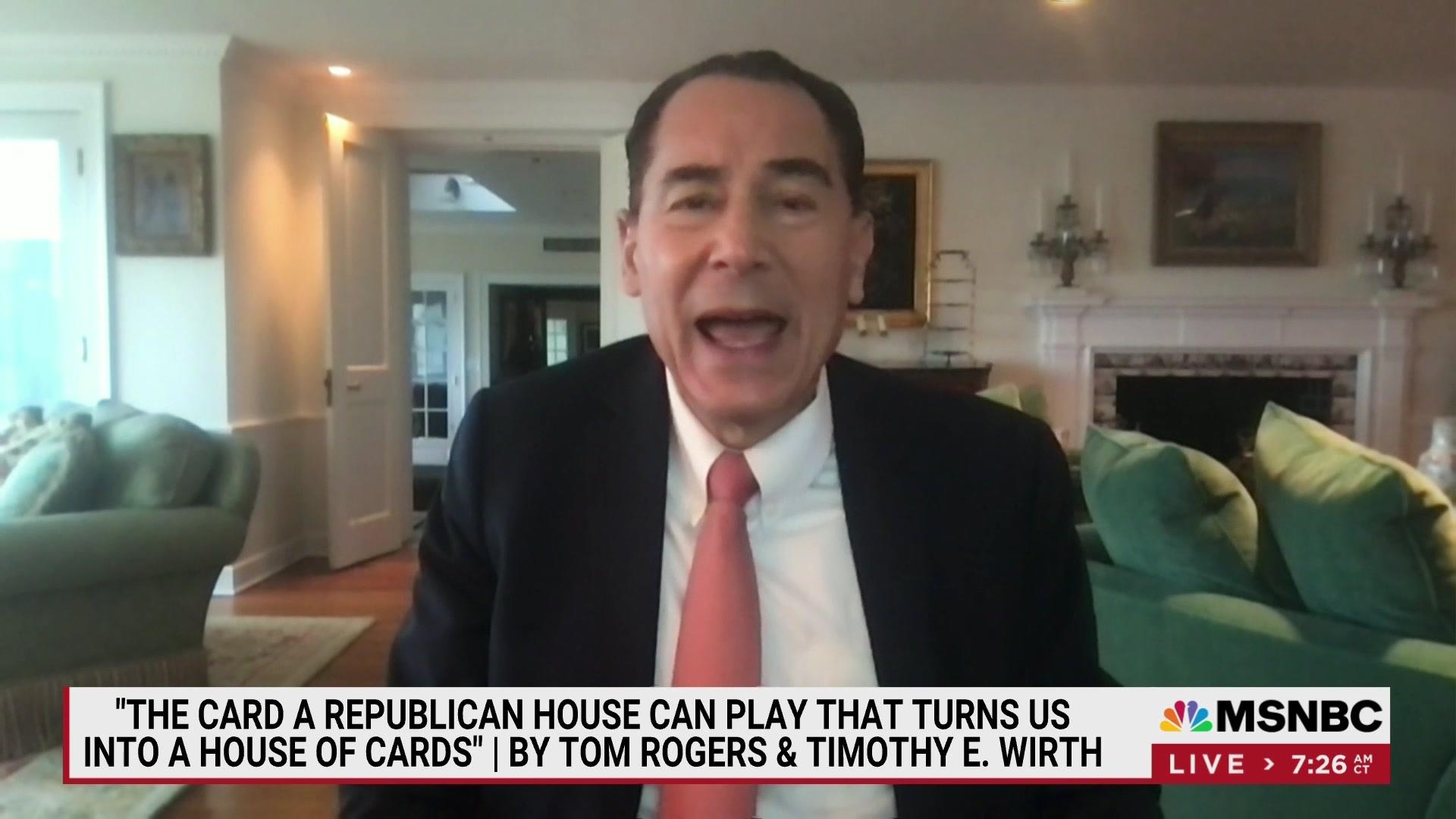 Watch Morning Joe Episode: Morning Joe - 5/2/22 - NBC.com