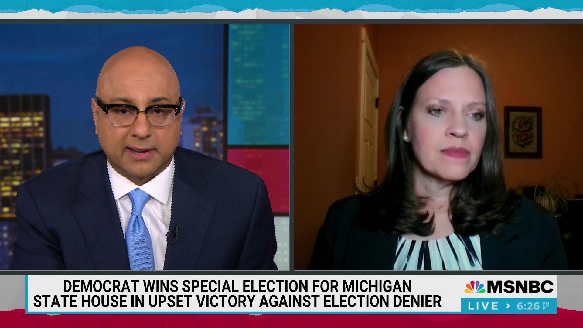 Watch MSNBC Prime Episode: MSNBC Prime - 5/4/22 - NBC.com