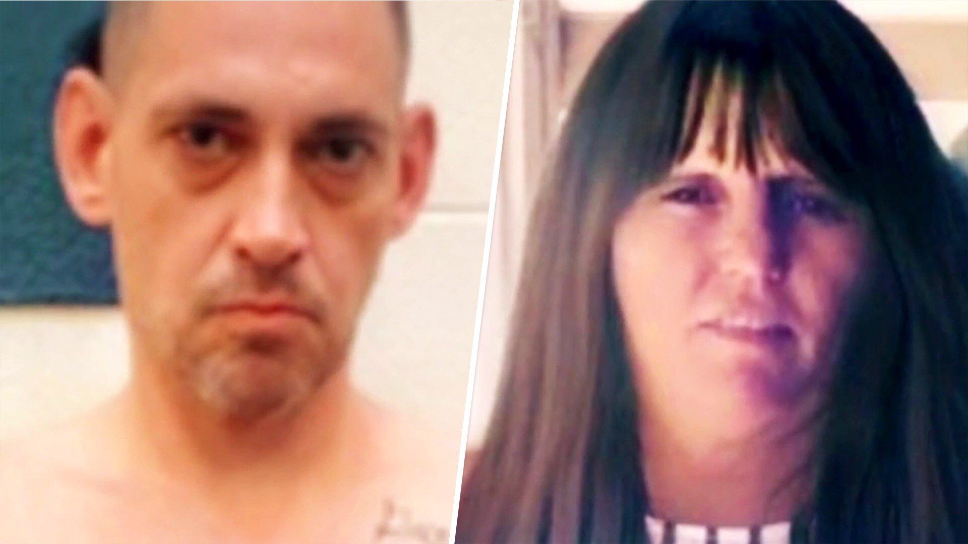 Watch TODAY Excerpt: New images released of Alabama inmate, corrections ...