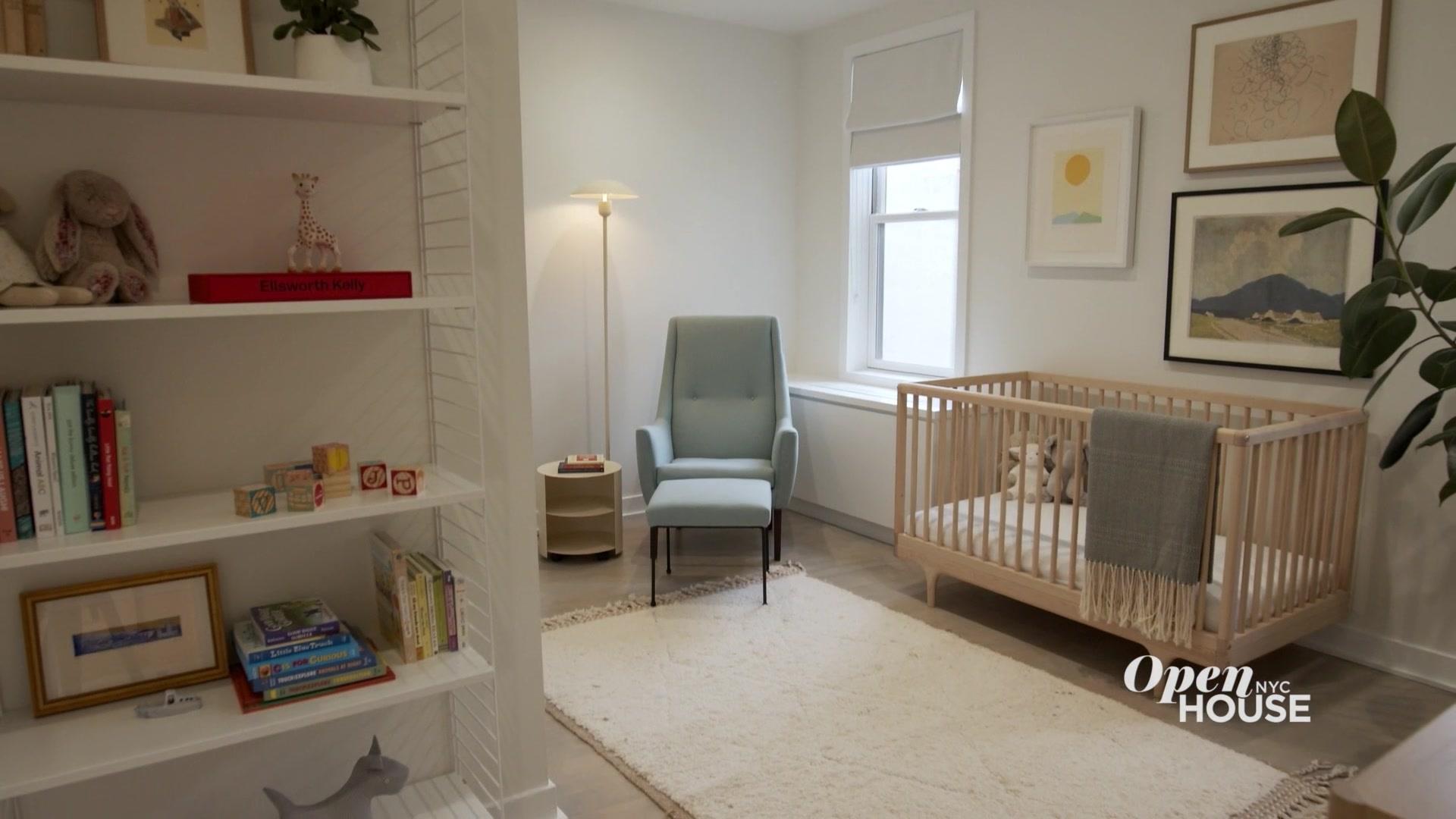 Watch Open House NYC Episode: Open House Celebrates Mother's Day (Best ...