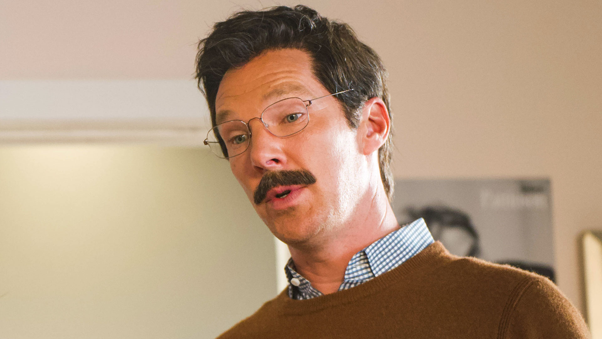 Watch Saturday Night Live Highlight: Just Like You - NBC.com