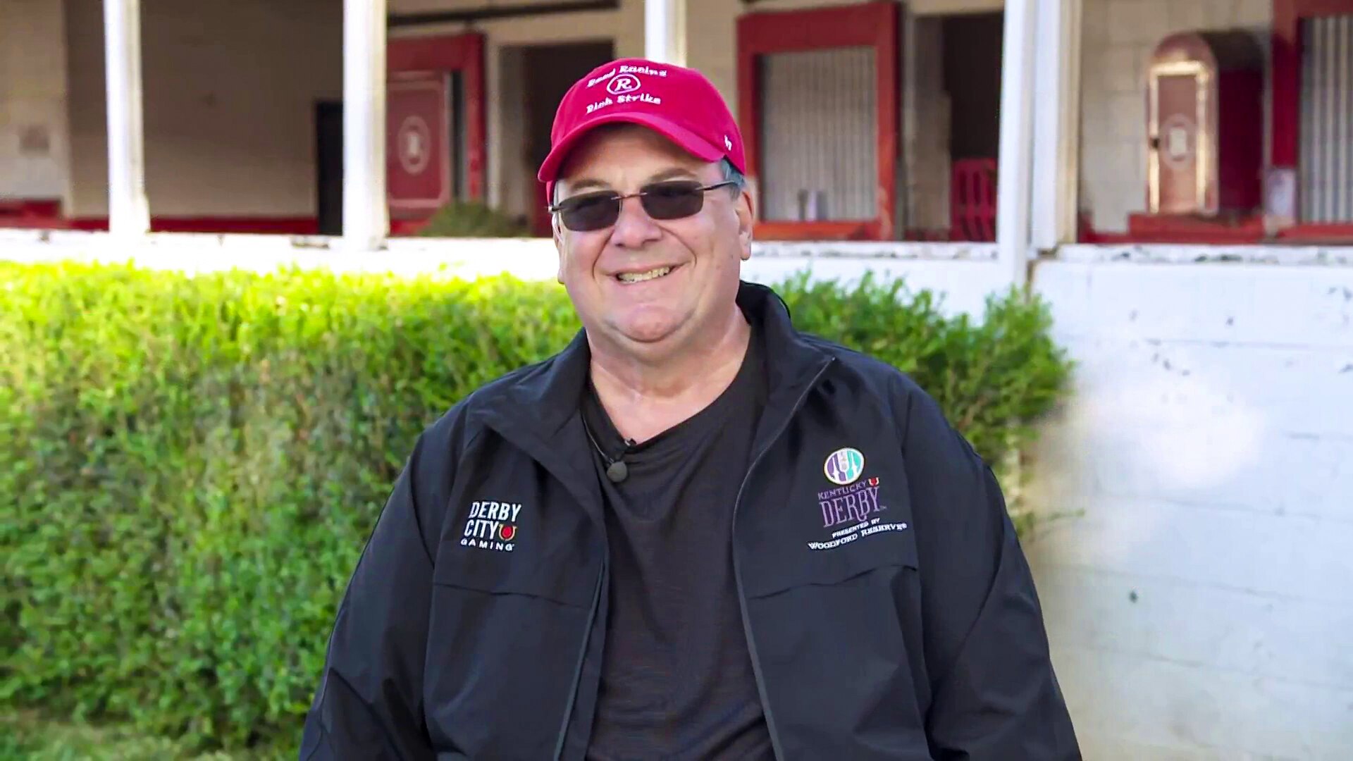 Watch TODAY Excerpt: Rich Strike’s trainer on Kentucky Derby win: ‘He’s ...