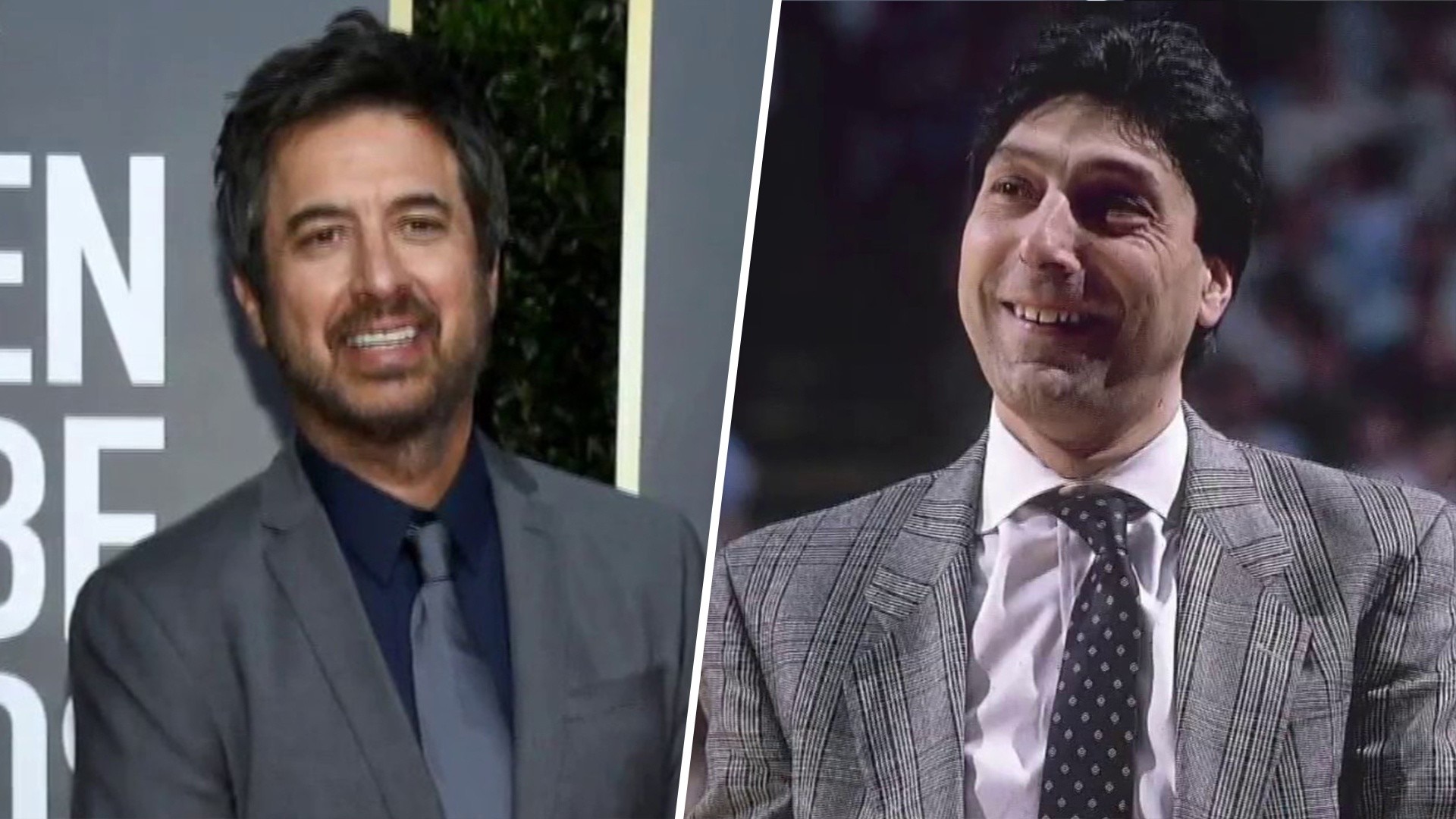 Watch TODAY Excerpt: Ray Romano to play basketball coach Jim Valvano in ...