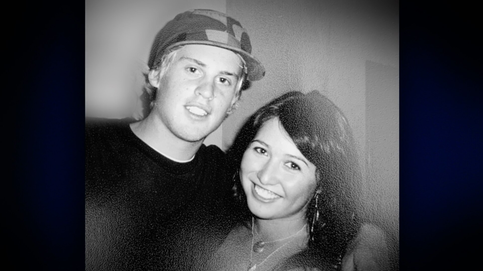 Watch Murdered by Morning Highlight: Dane Williams Was an Intern for ...