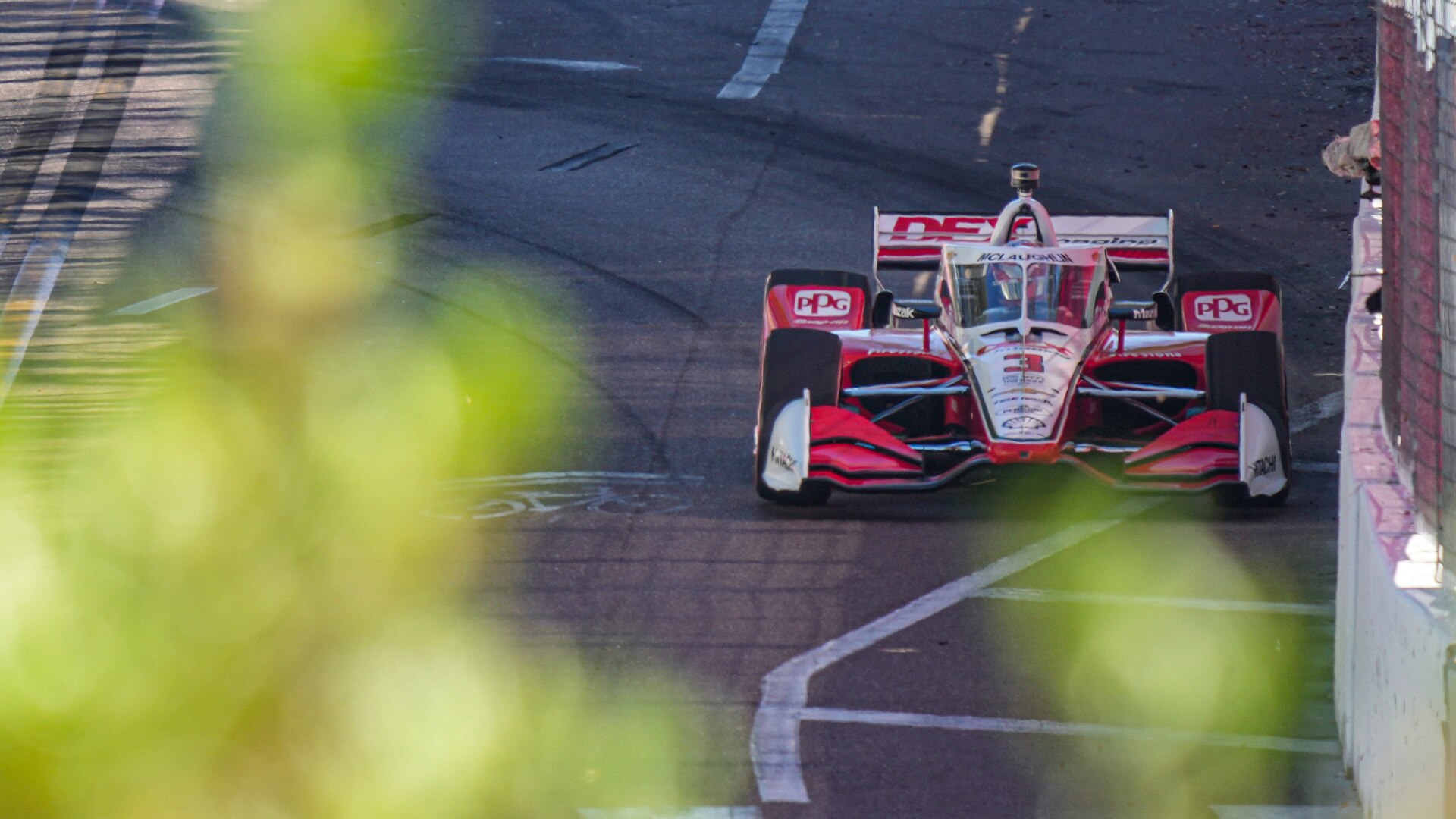 Watch La Serie Indycar Highlight: McLaughlin se lleva el GP de Saint ...