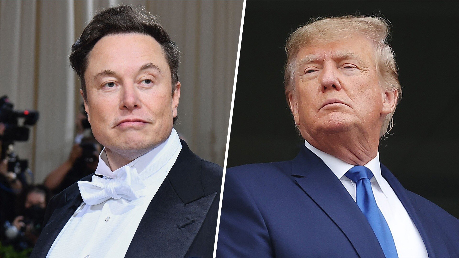 Watch TODAY Excerpt: Elon Musk says he would allow Donald Trump to ...