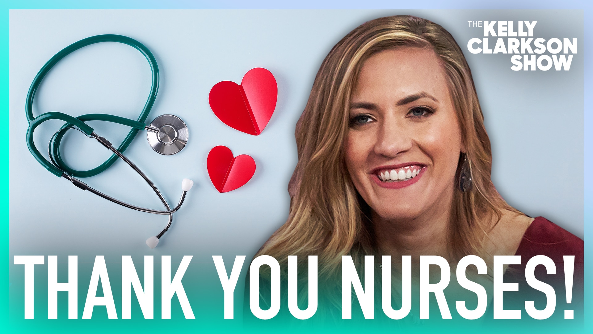 Watch The Kelly Clarkson Show - Official Website Highlight: Most ...