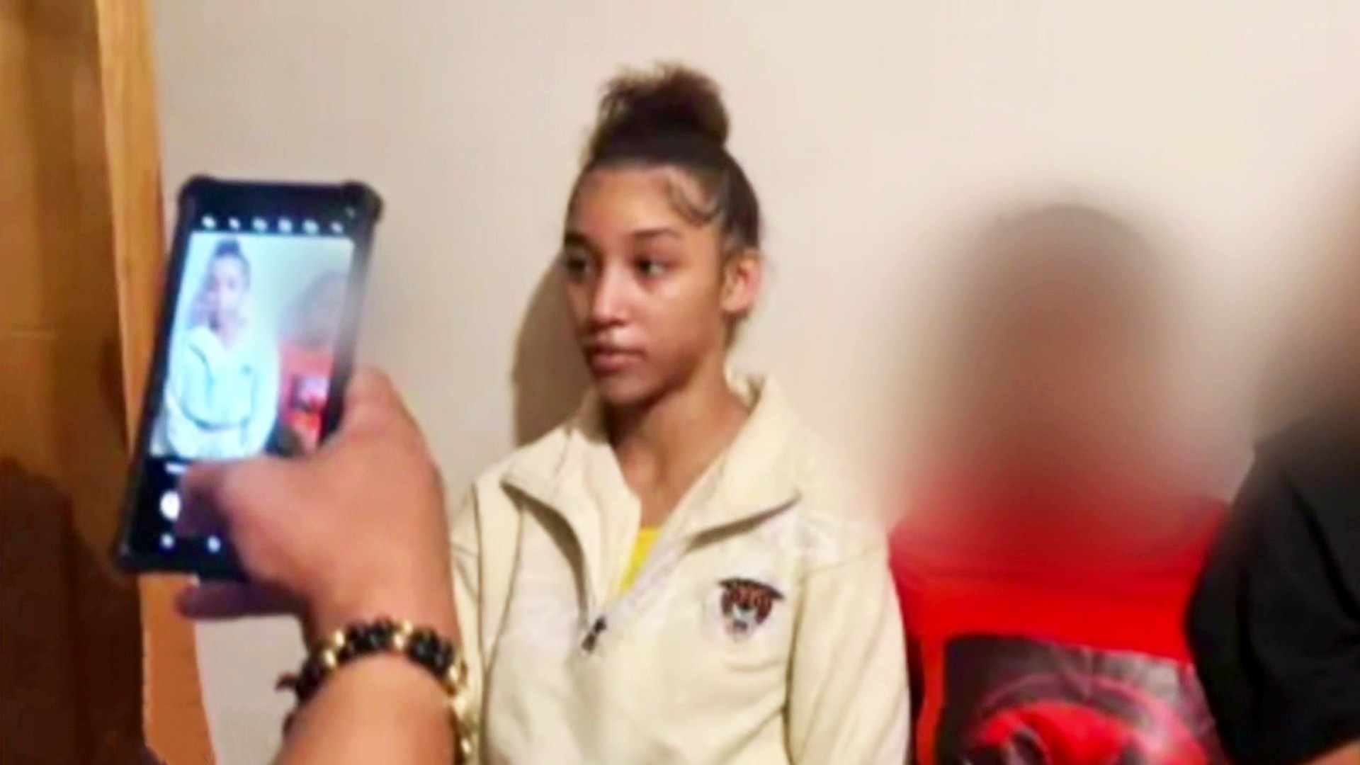 Watch Al Rojo Vivo Highlight: Caso Rochy RD: en prisión preventiva 'La ...