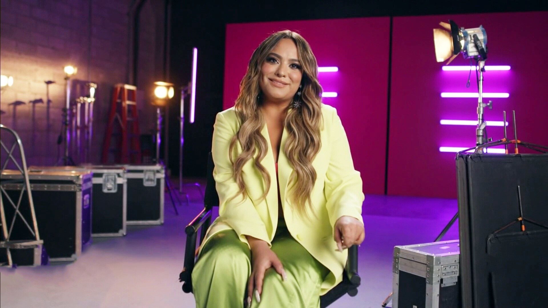 Watch Al Rojo Vivo Highlight: "Voy a ser noticia": Mayeli Alonso es la ...