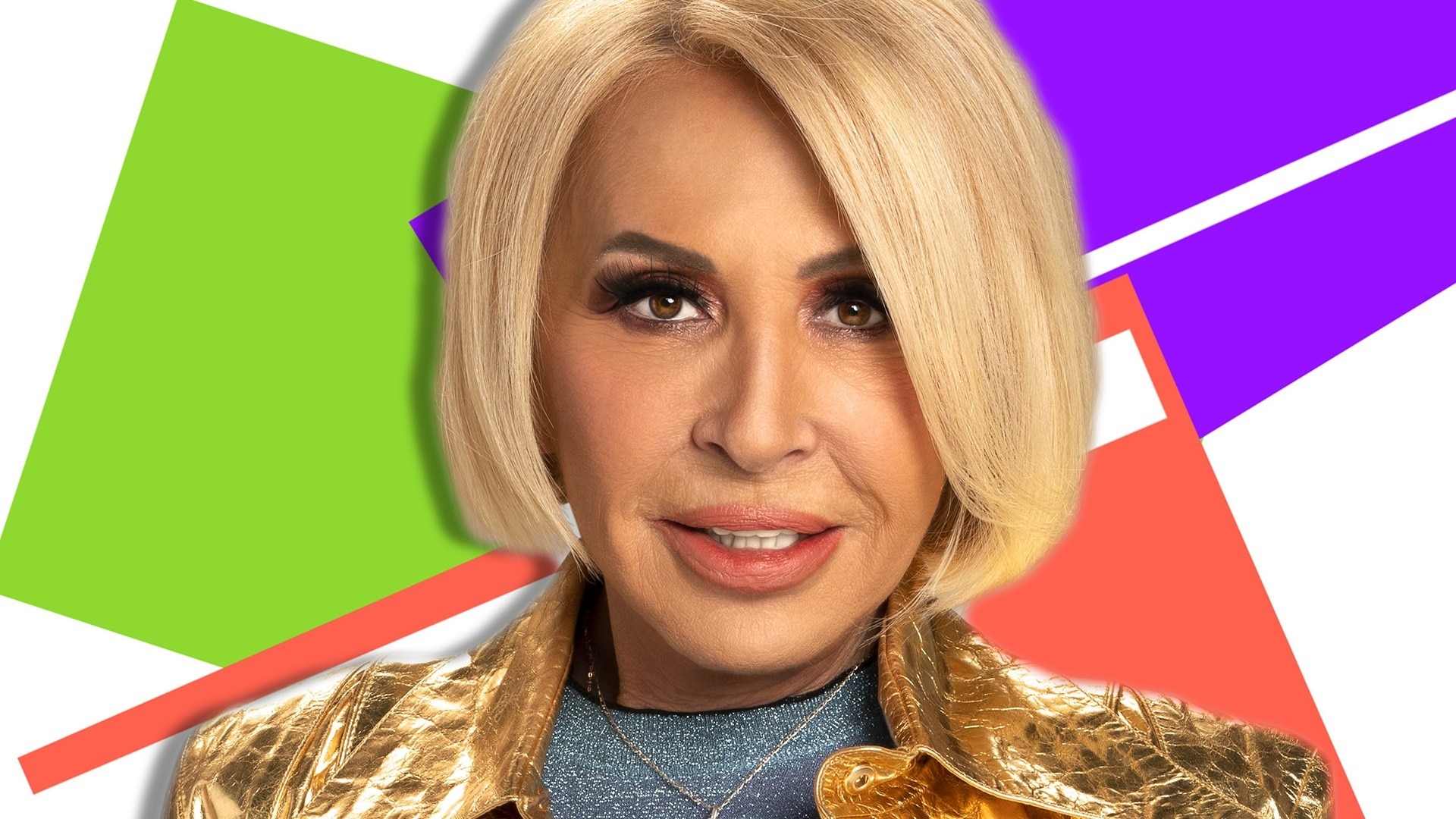 Watch En Casa con Telemundo Highlight: Laura Bozzo lanza advertencia a ...