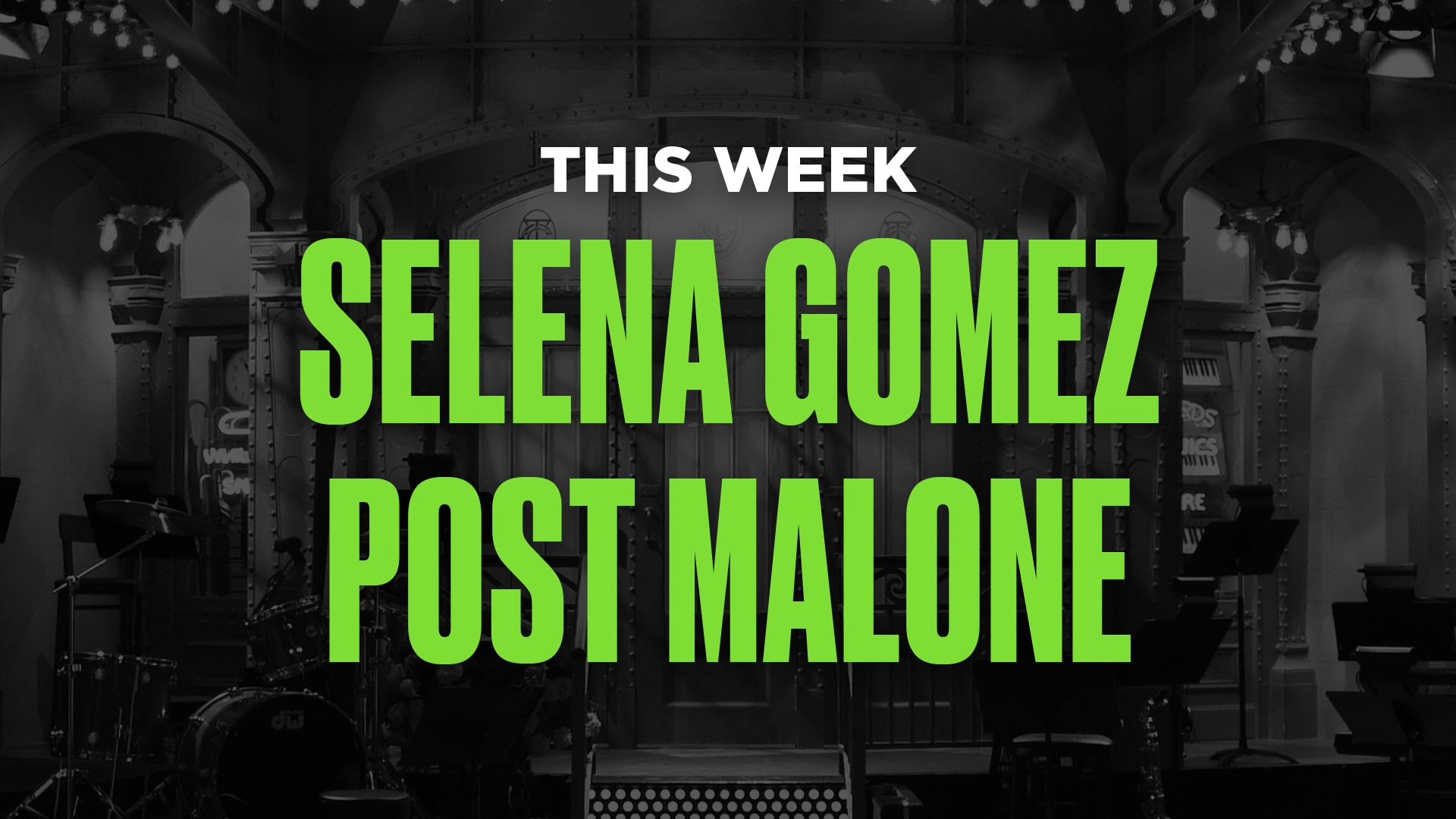 Watch Saturday Night Live Current Preview: Selena Gomez Is Hosting SNL ...