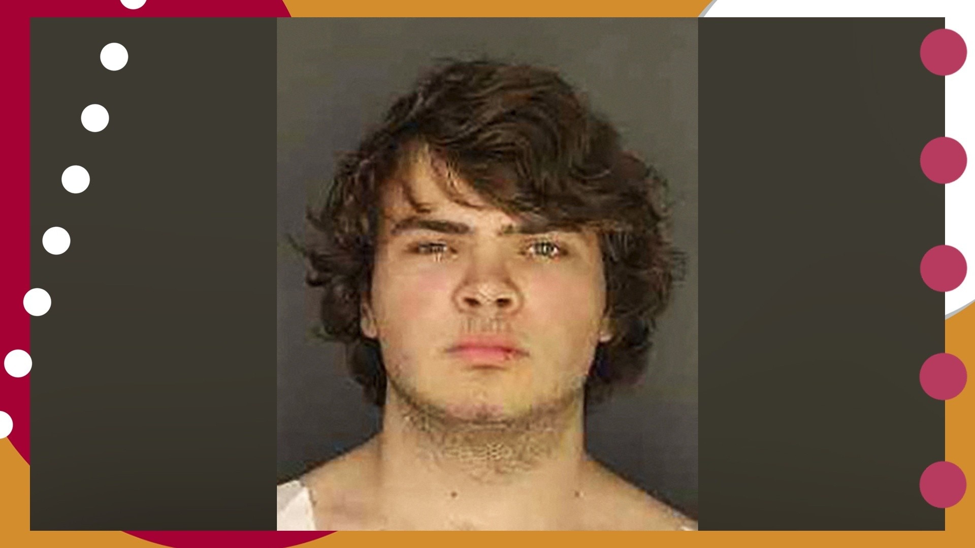 Watch La Mesa Caliente Highlight Padres De Autor De Masacre En